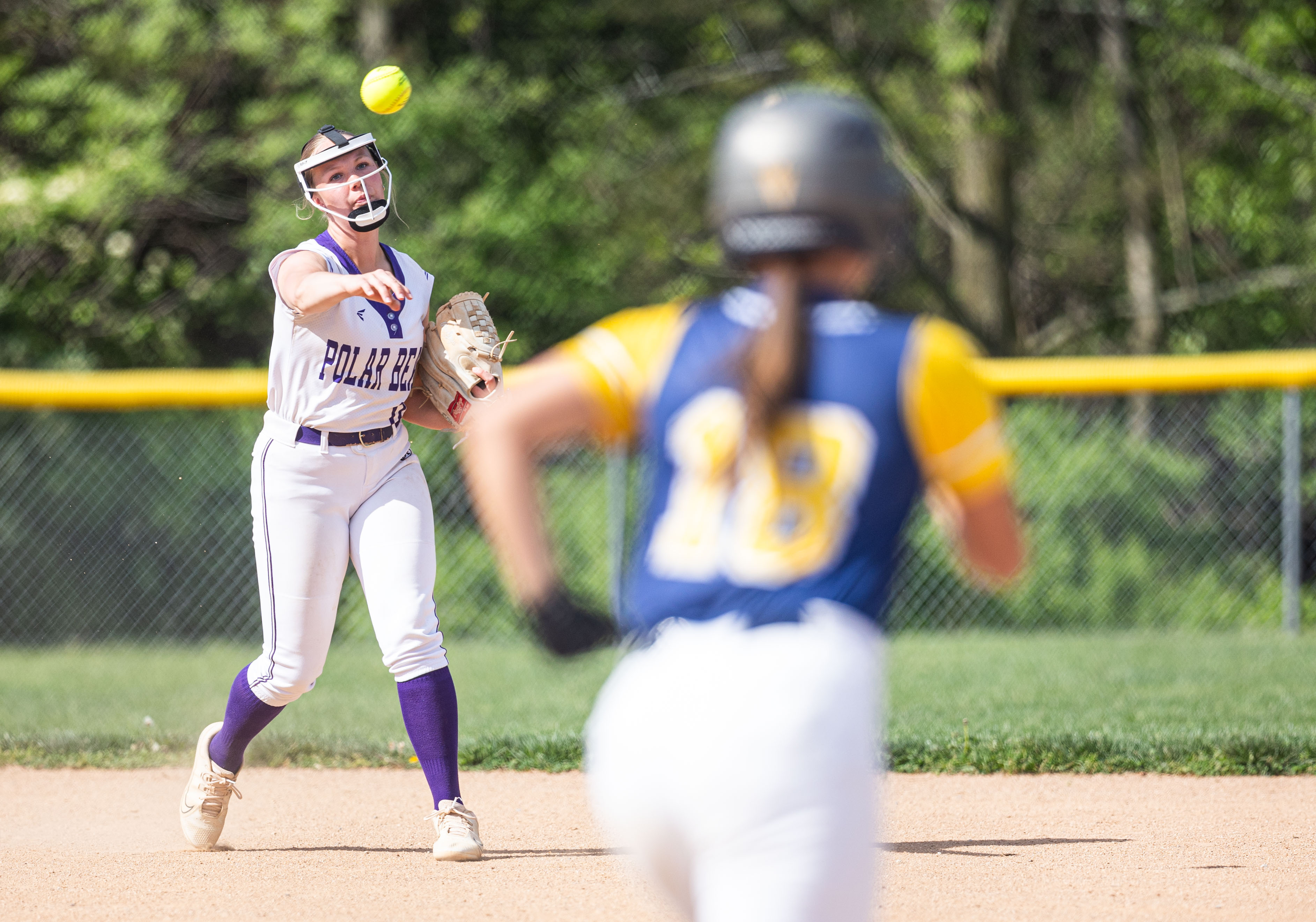 Greencastle vs Northern in high school softball - pennlive.com