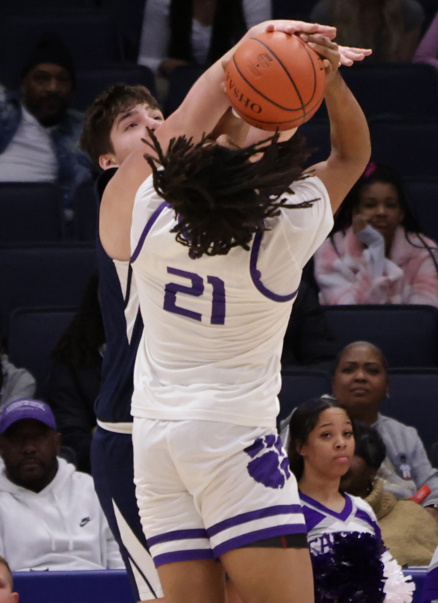 OHSAA Boys Basketball Division I Finals: Pickerington Central vs Akron ...