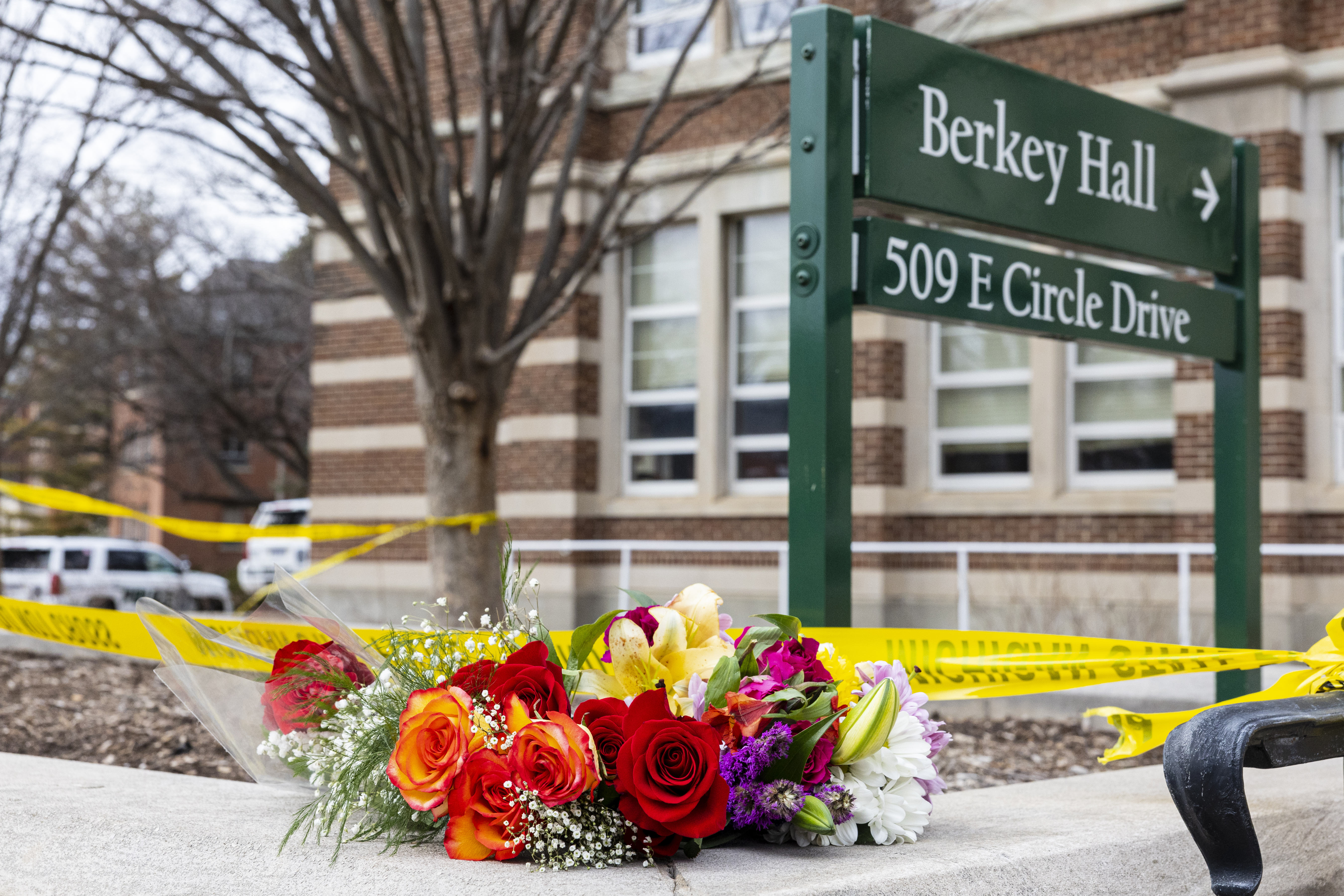 Michigan State Mass shooting update: What we know about the MSU gunman