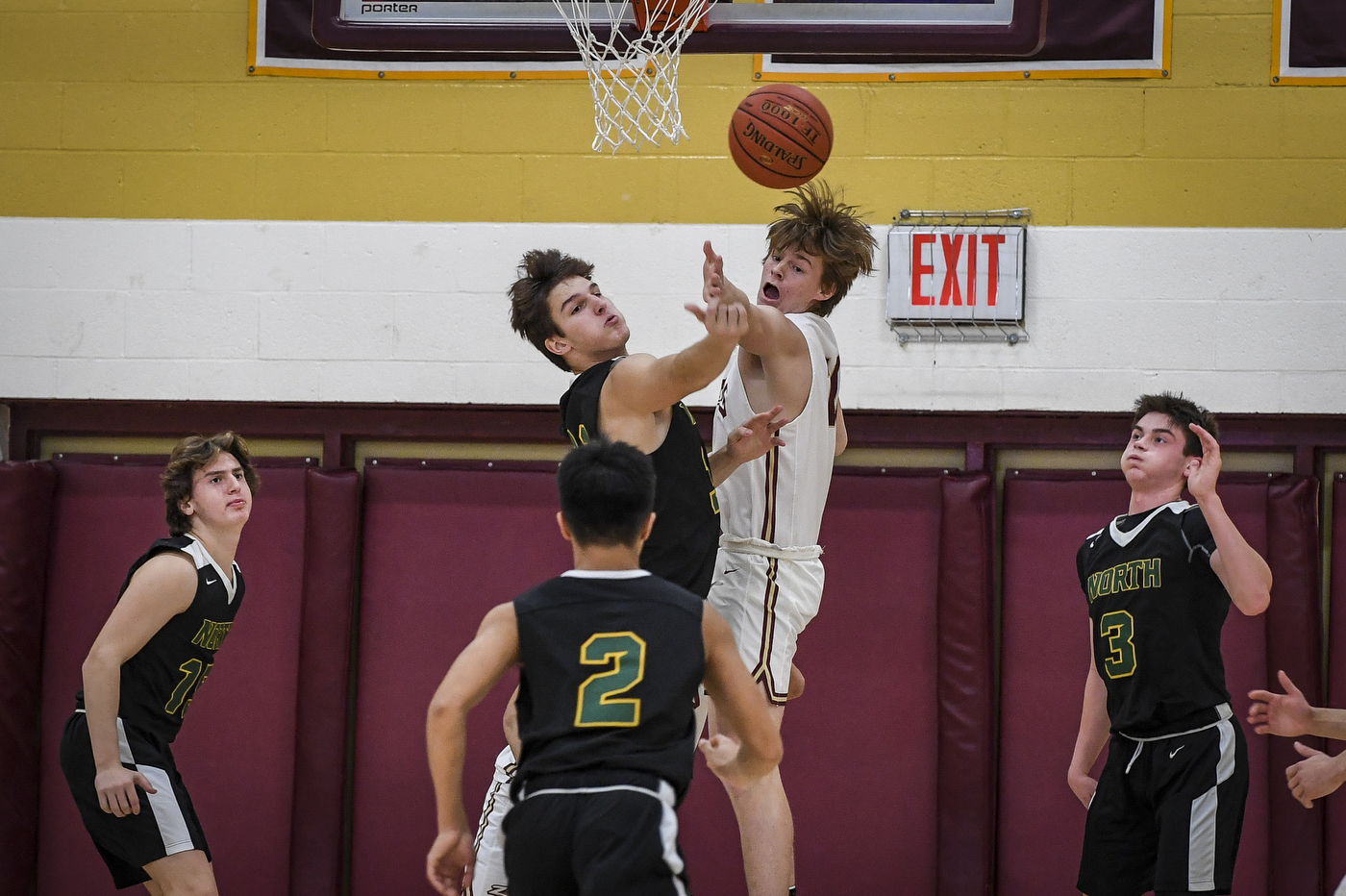 Final day of 2021 Zephyr Holiday Classic - lehighvalleylive.com