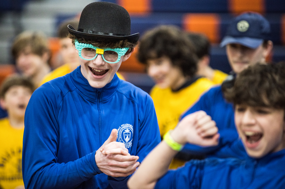 FIRST Lego League Robotics Pennsylvania State Championships - pennlive.com