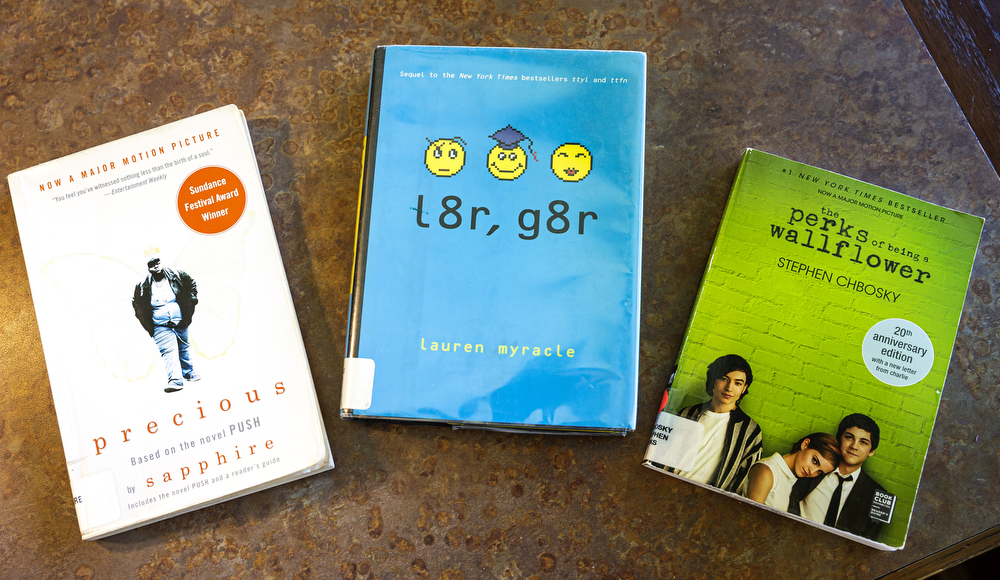 Cumberland Valley School District might ban books - pennlive.com