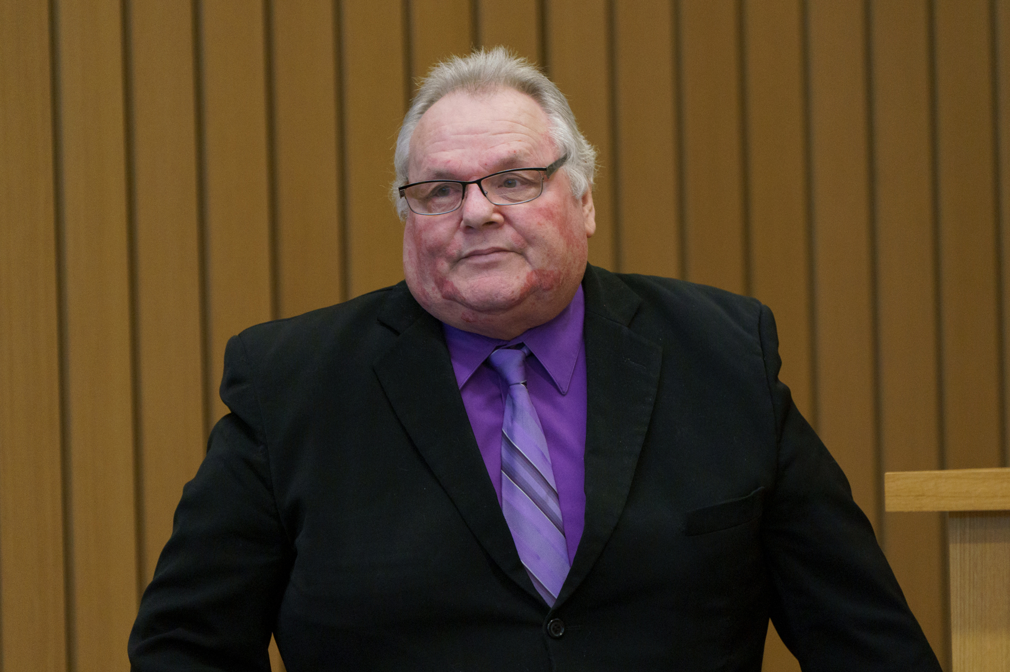 Lori Deveny hearing - oregonlive.com