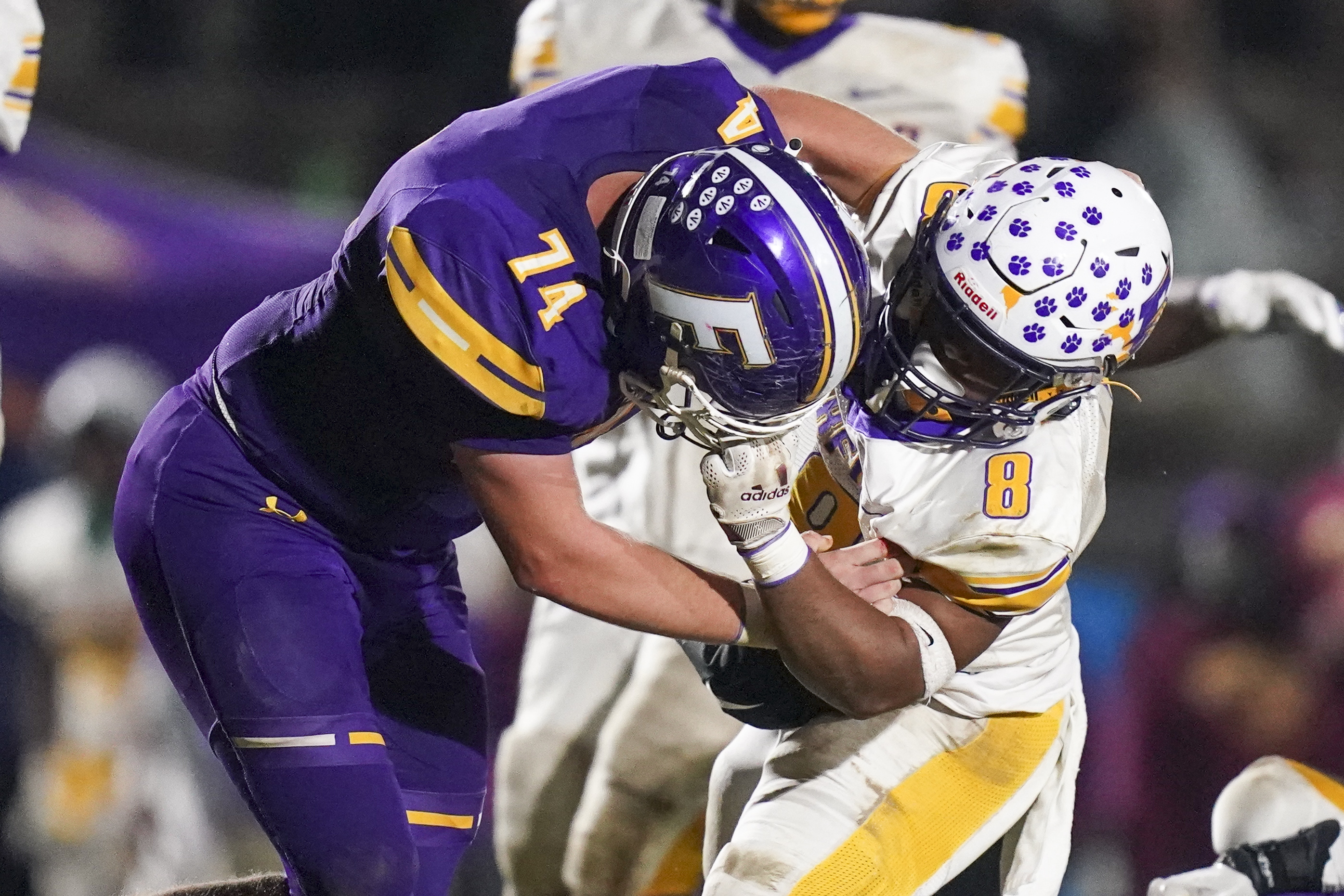 Fairfield at Fairview high school football - al.com