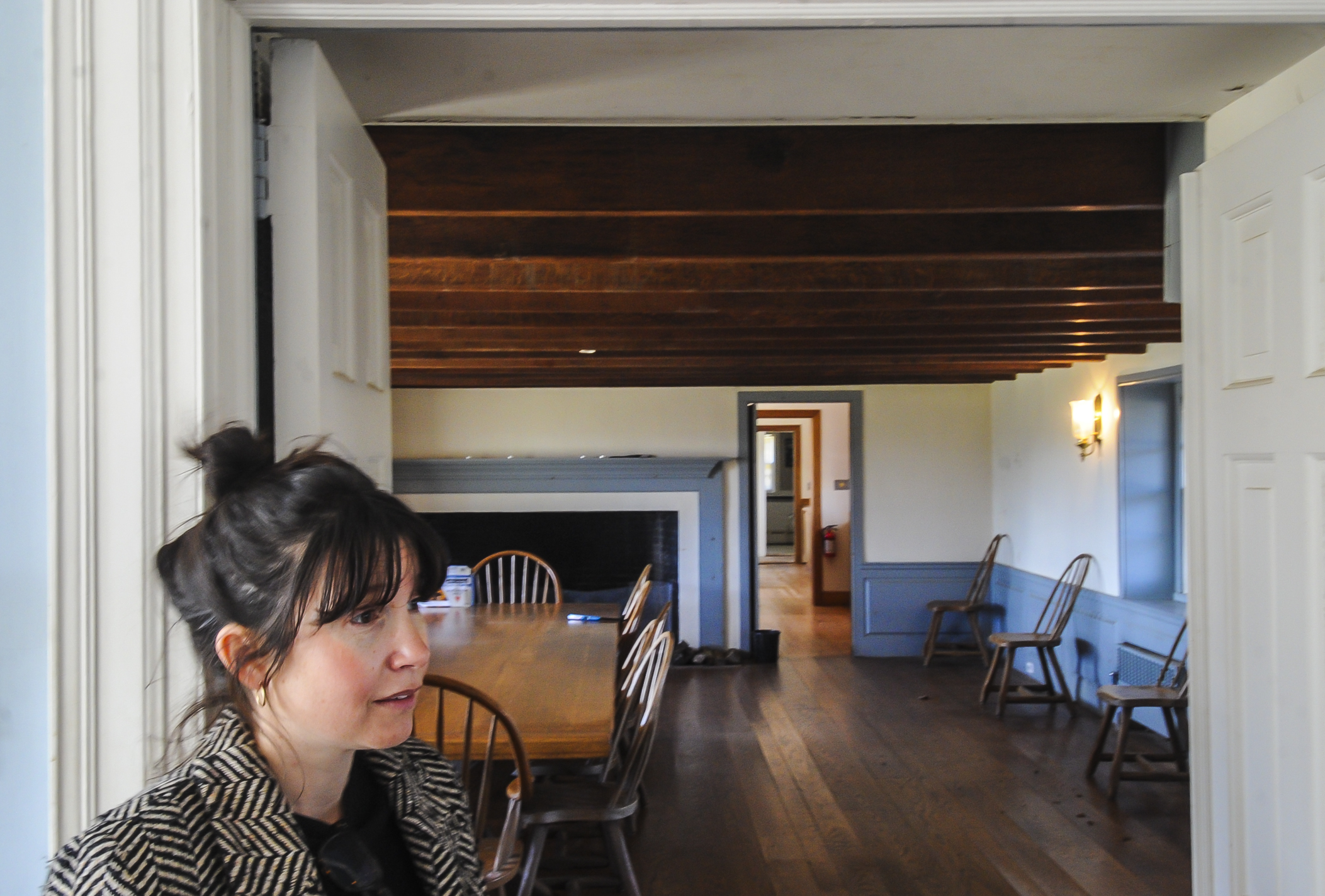 Hopewell boutique hotel proposal Mar. 8, 2023 - nj.com