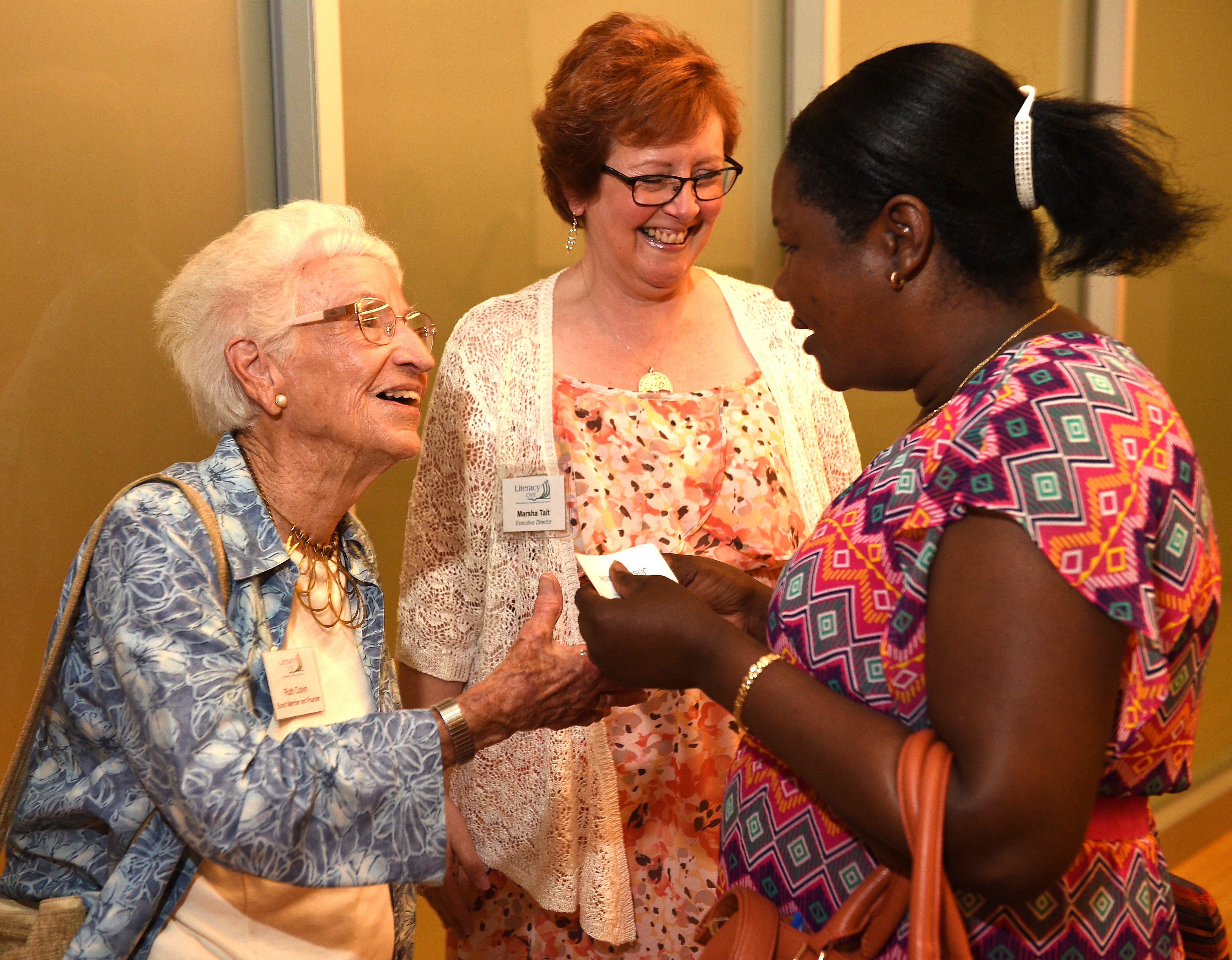 Ruth Colvin dies at 107 - syracuse.com