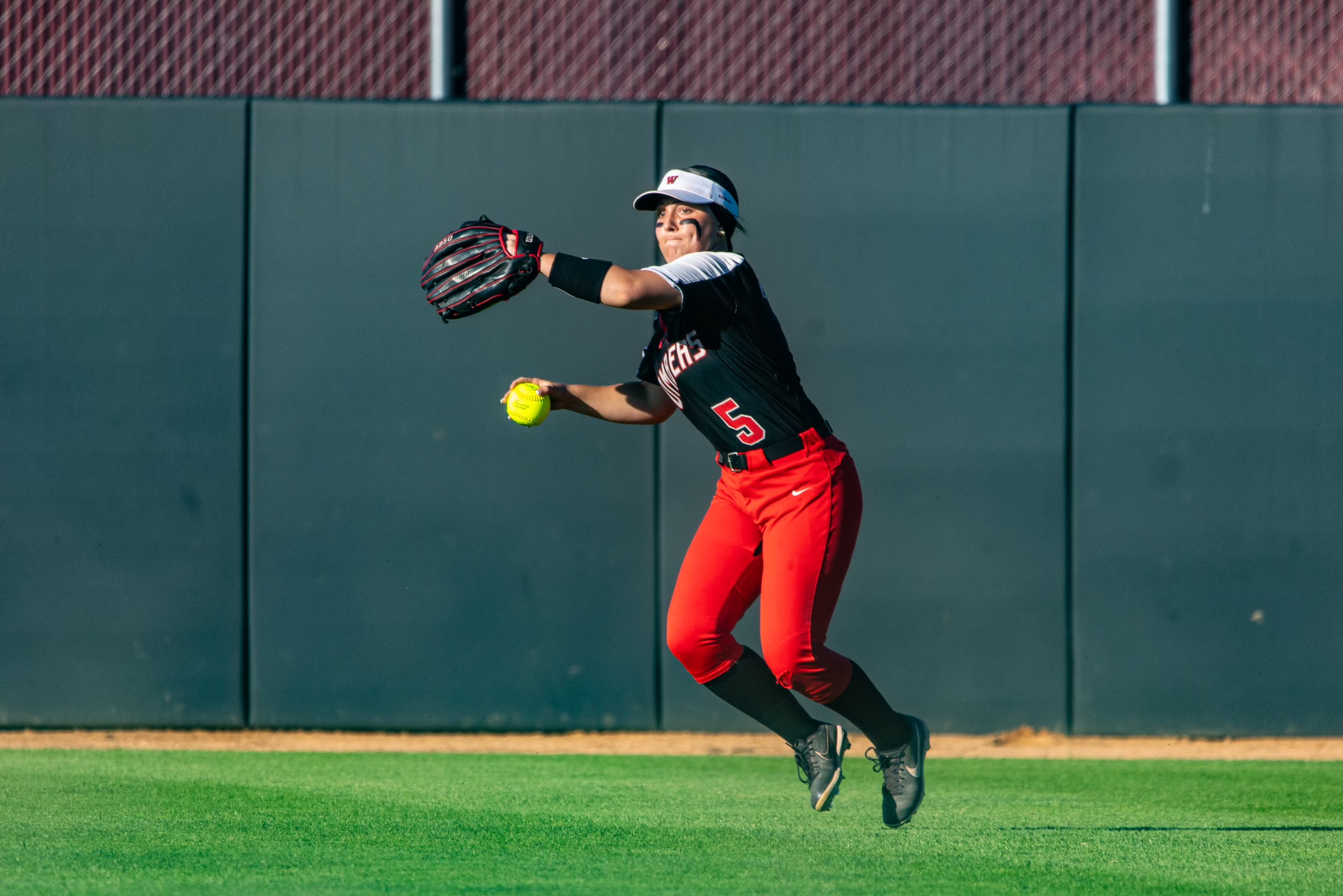 6-15-24 No. 4 Westfield vs. No. 3 Walpole - D2 softball state finals ...