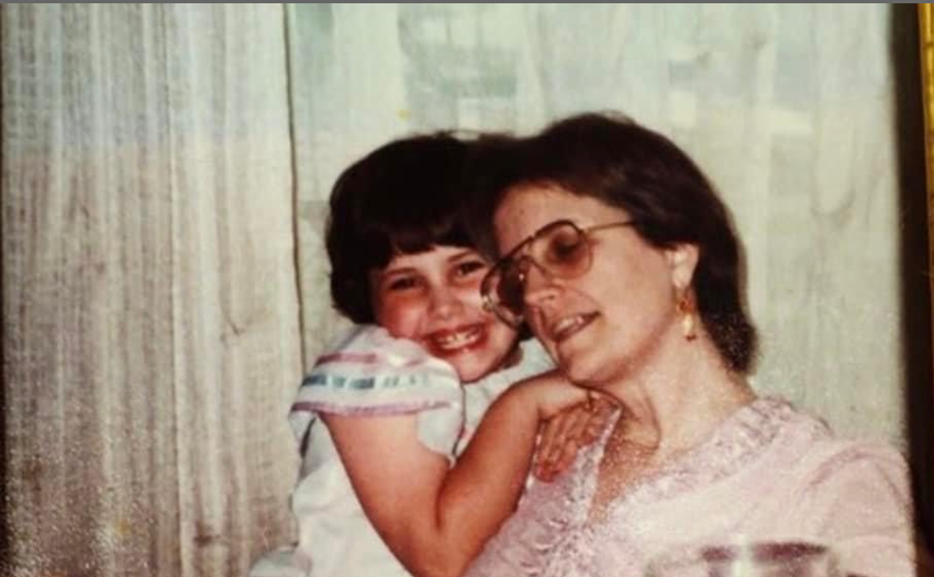For Those Whose Mothers Have Died Mothers Day May Mean Mourning