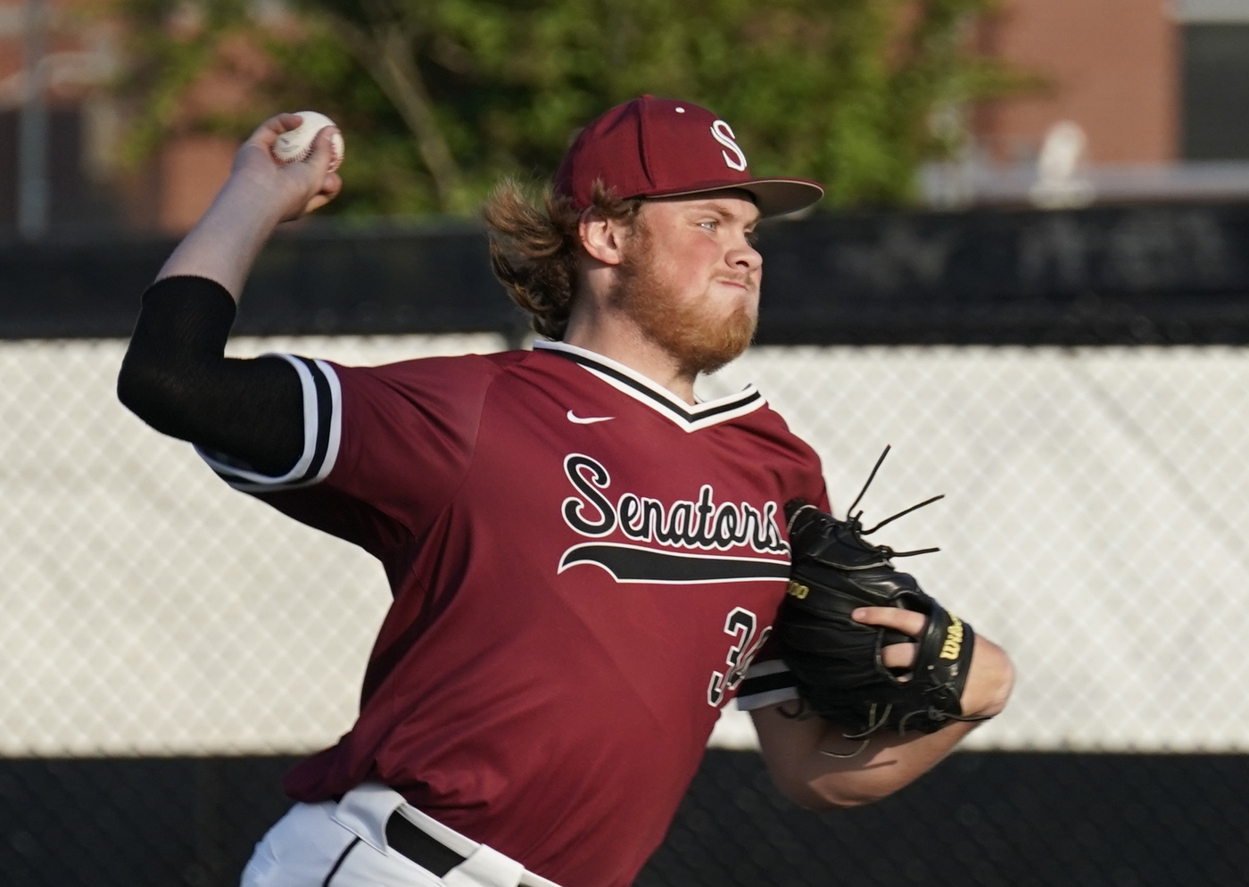 Sparkman vs. Bob Jones Baseball April 29, 2022 - al.com