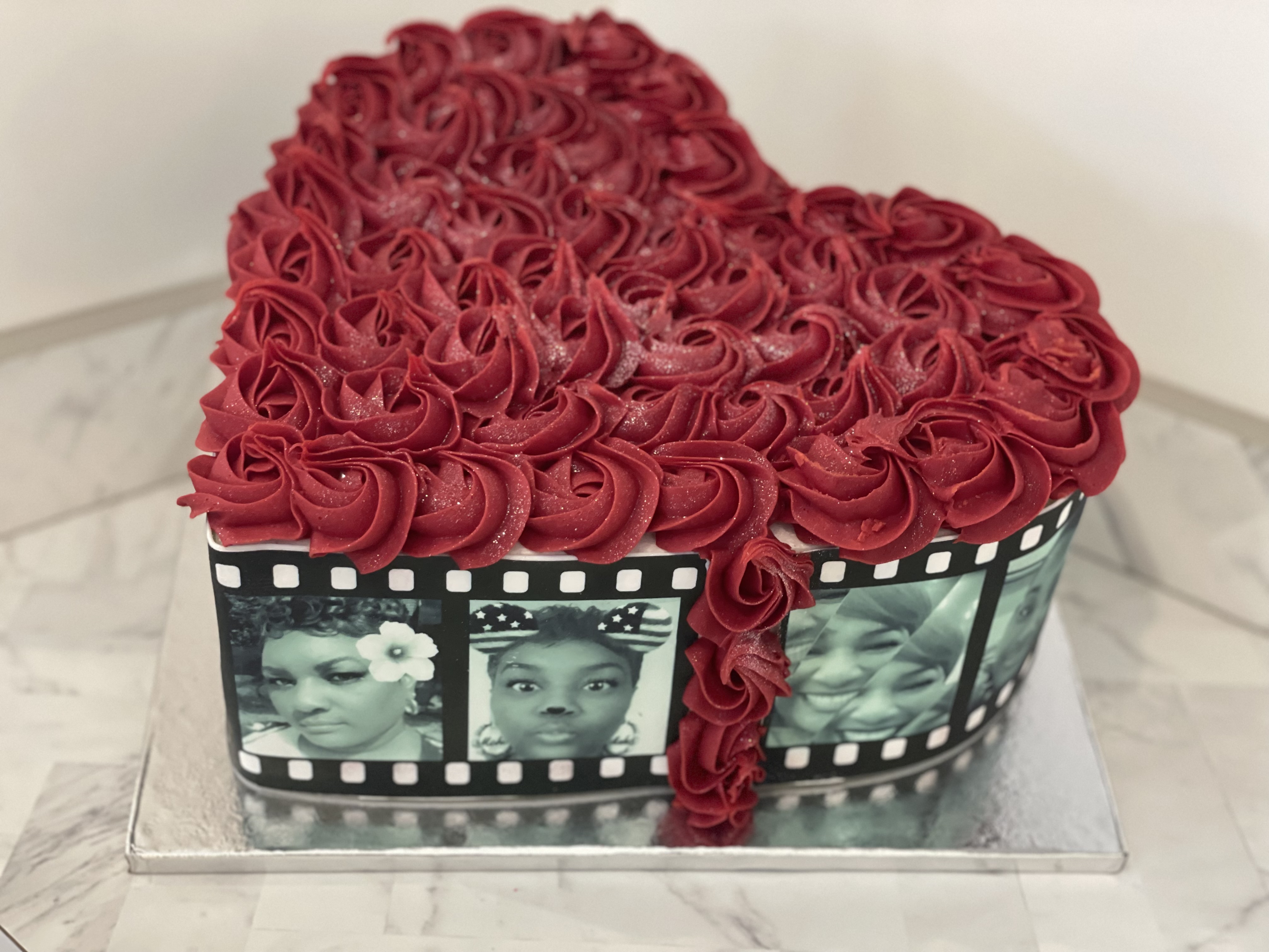 Dessert First - mlive.com