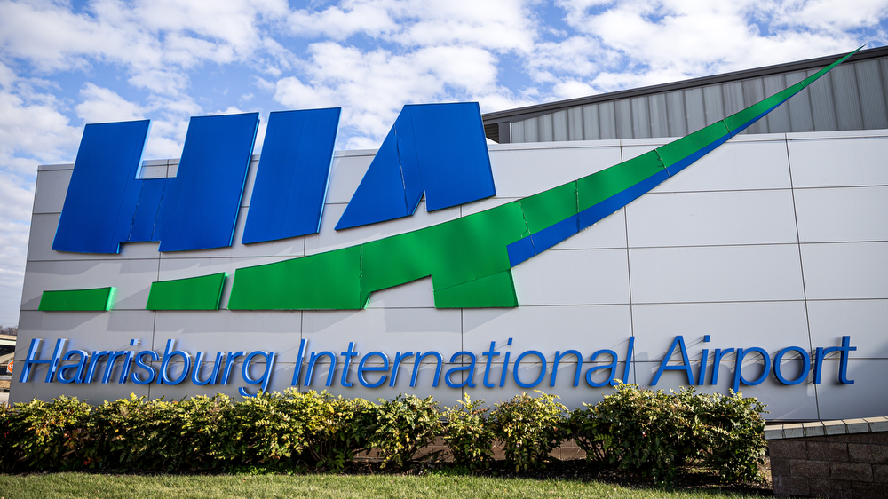 HIA awarded $5.5M to upgrade baggage screening system