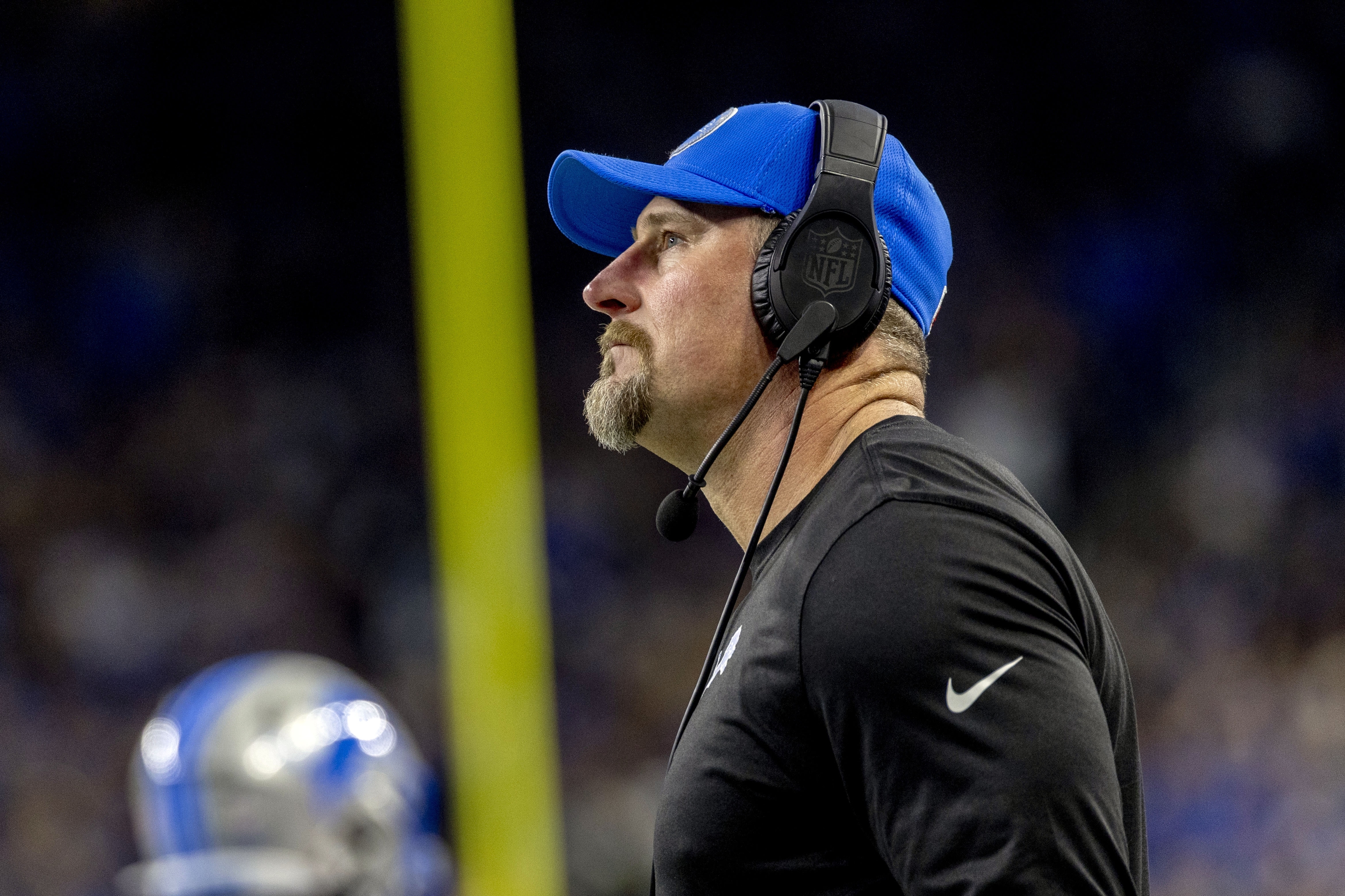 Detroit Lions vs. Green Bay Packers on Thursday Night Football - mlive.com