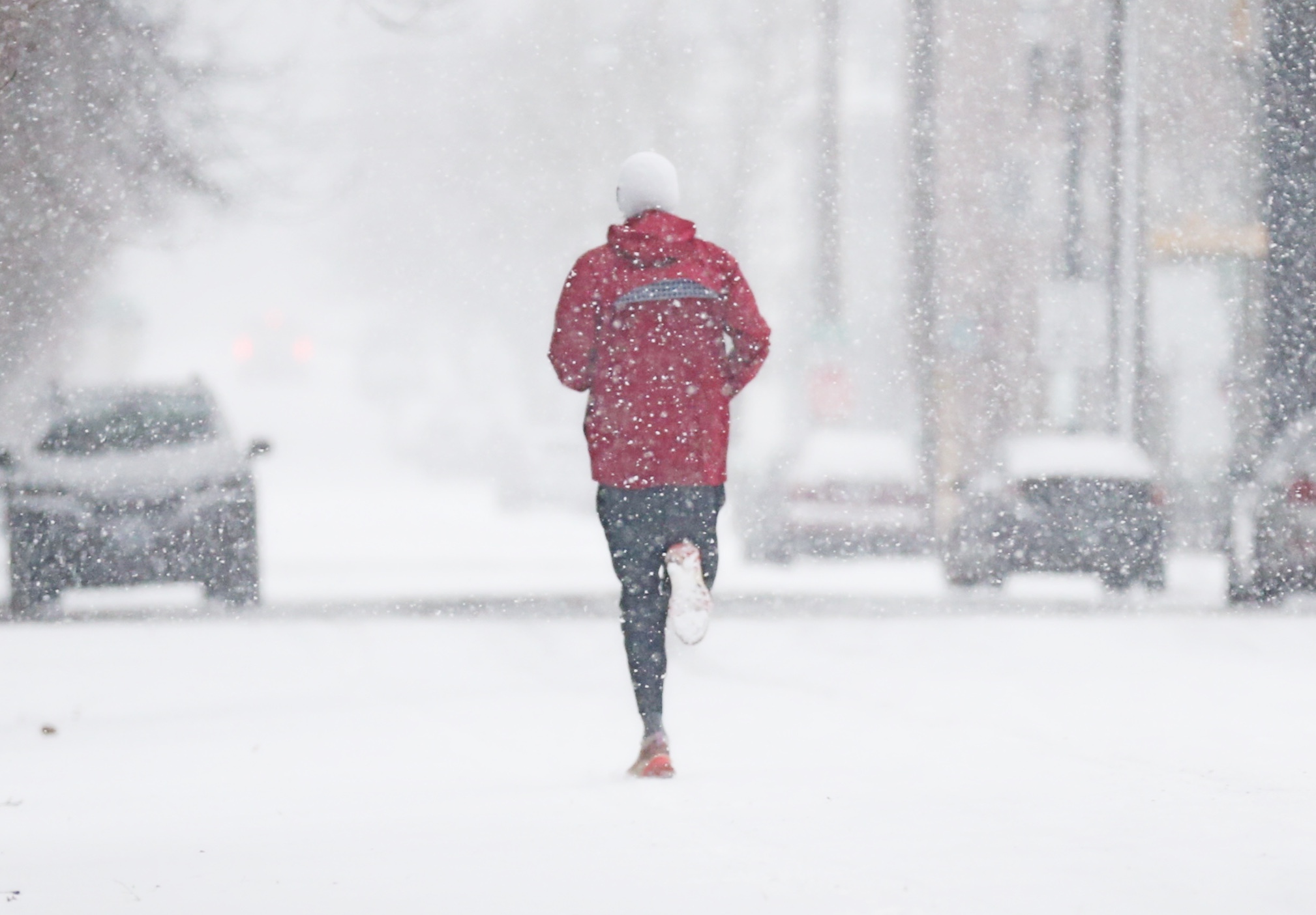 Portland snow, cold weather - oregonlive.com