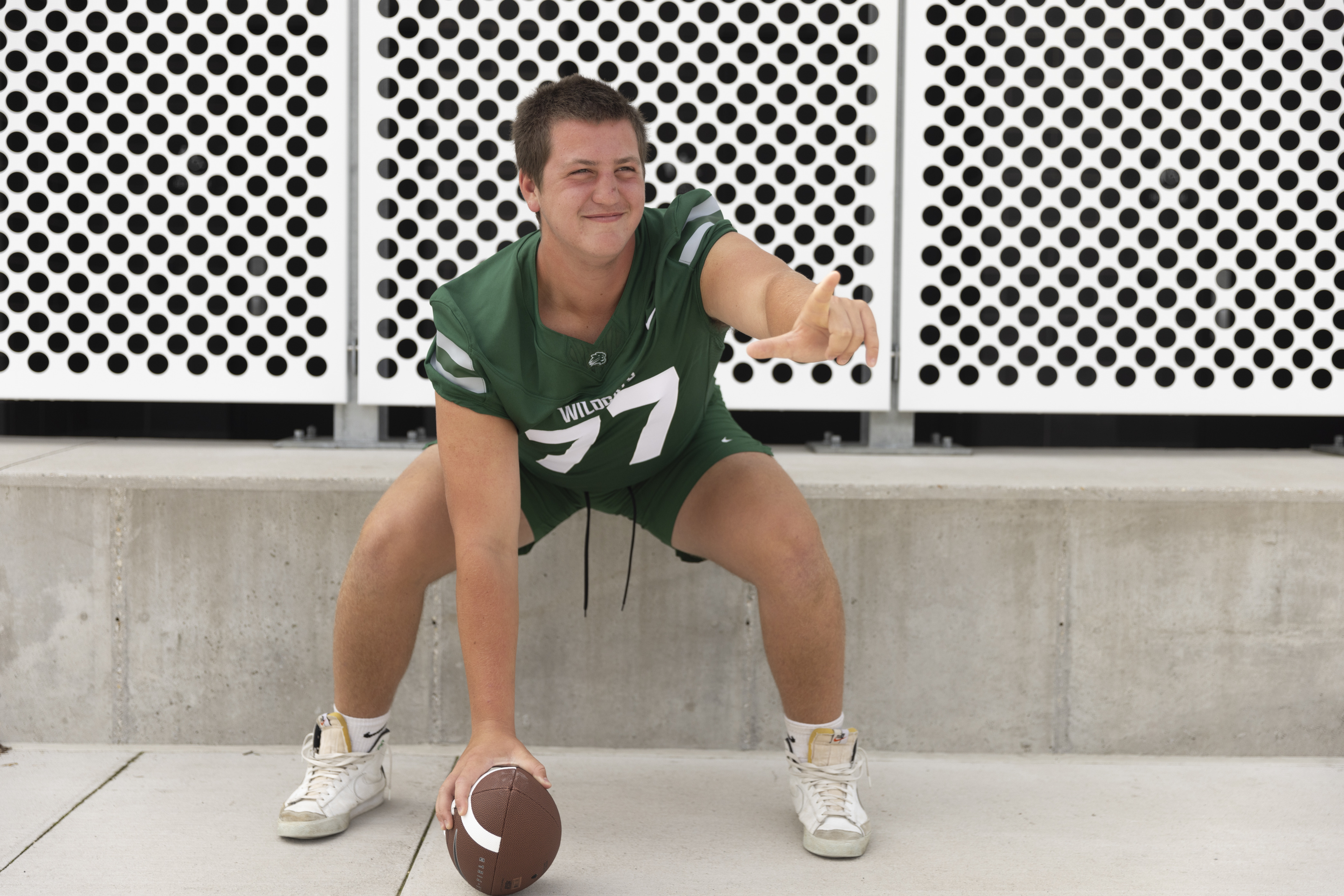 Jenison football 2024 - mlive.com