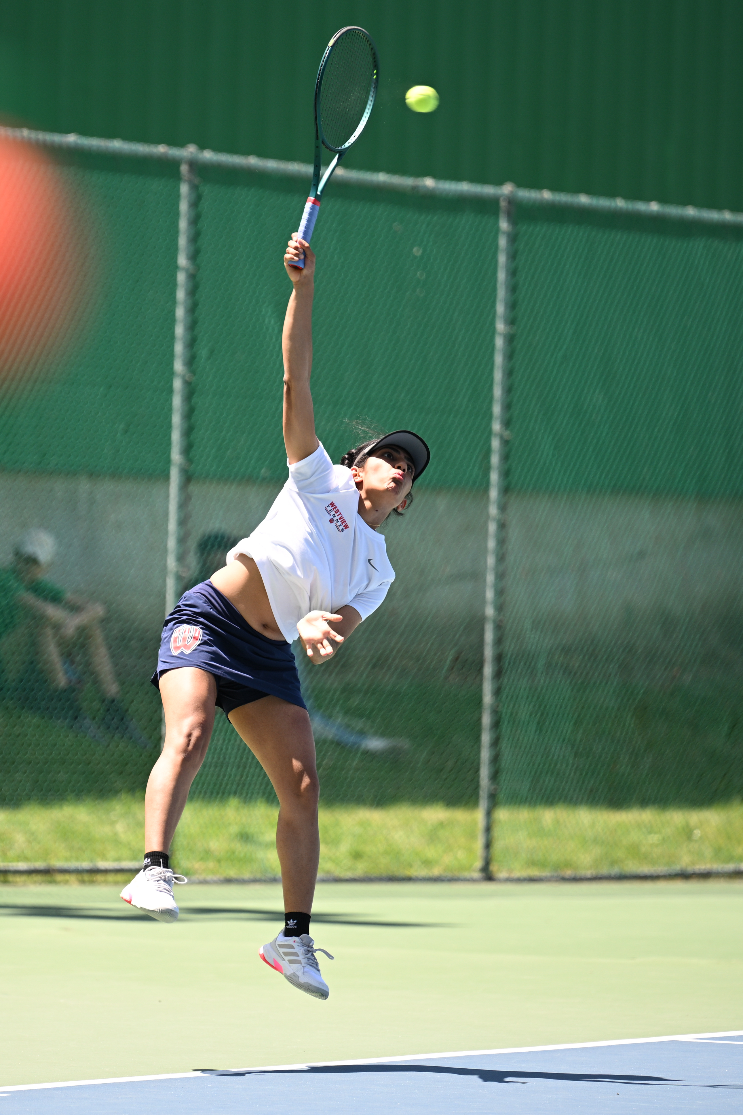 2025 OSAA tennis state championships - oregonlive.com