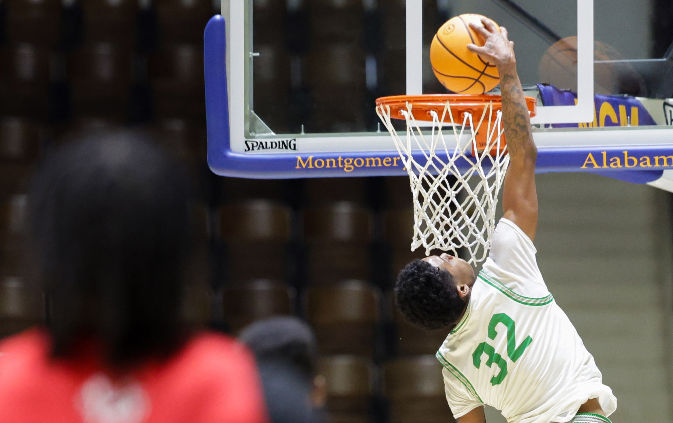 AHSAA South Regional Basketball-5A Boys - al.com