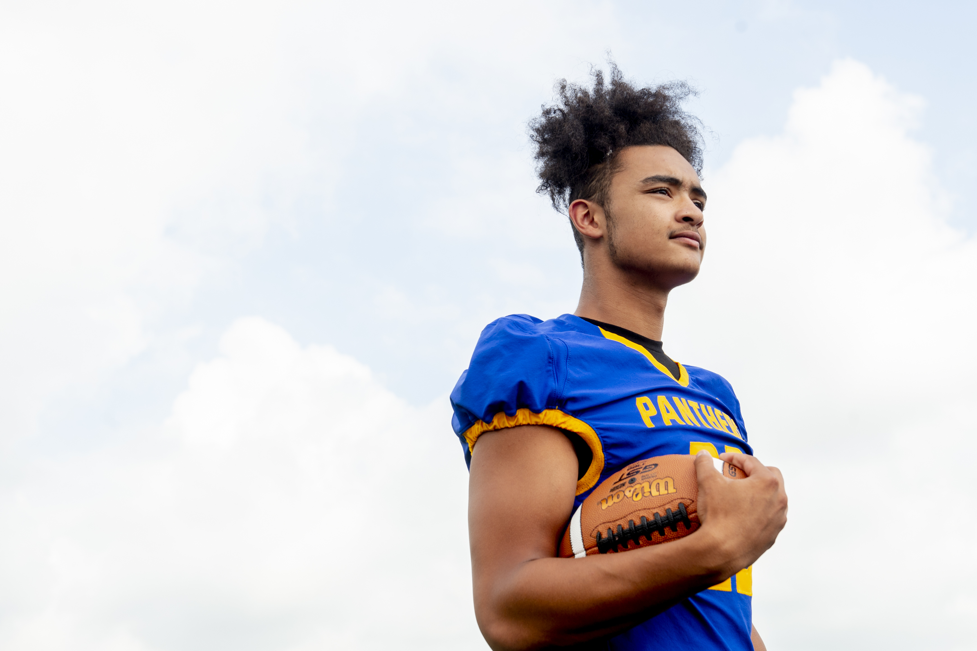 Birch Run football 2022 - mlive.com