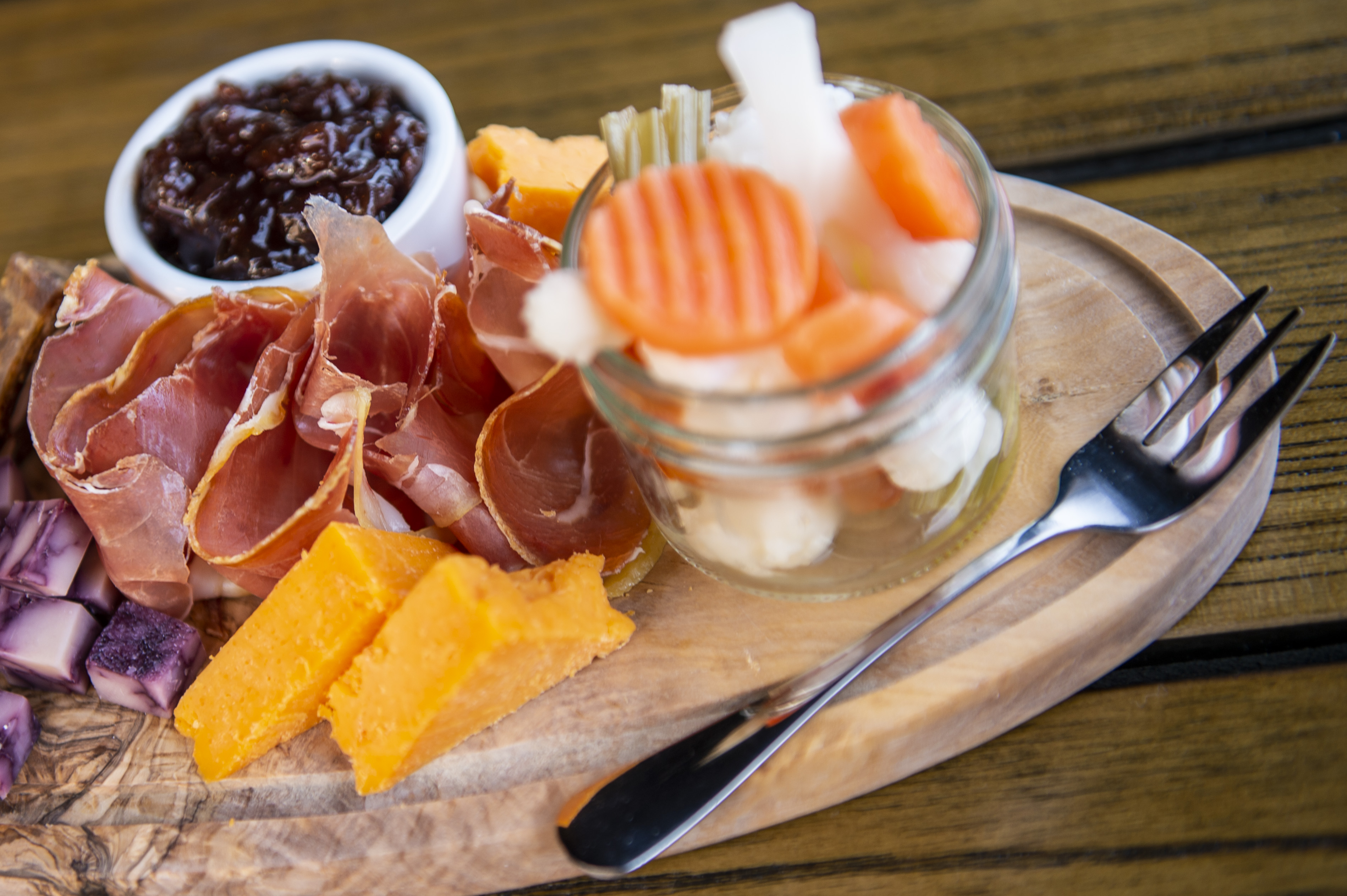 Frankenmuth’s Prost Wine Bar & Charcuterie expanding into Bay City ...