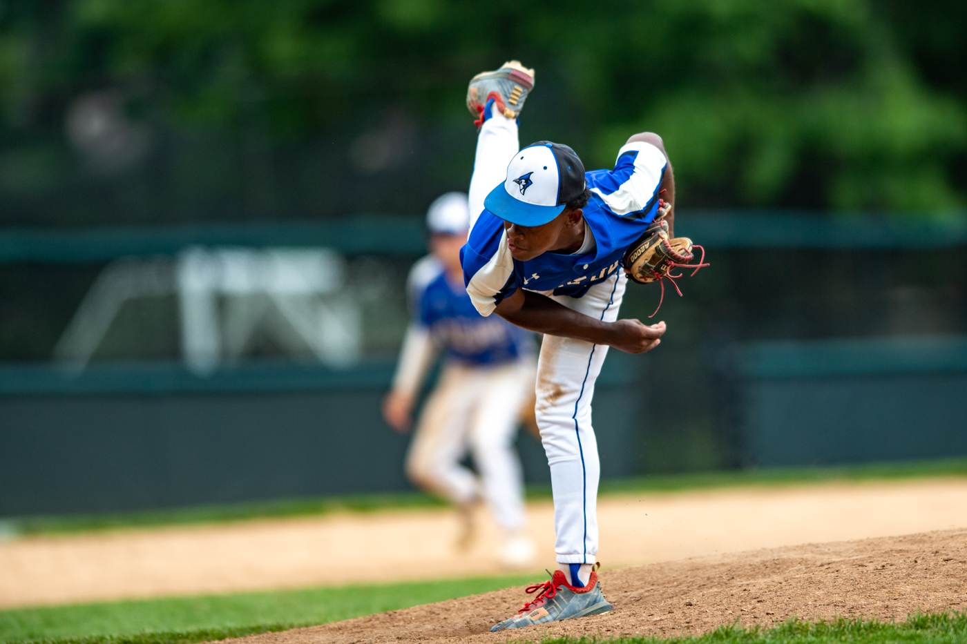 BASEBALL: New Providence vs Middlesex (NJSIAA Group 1 Final) - nj.com