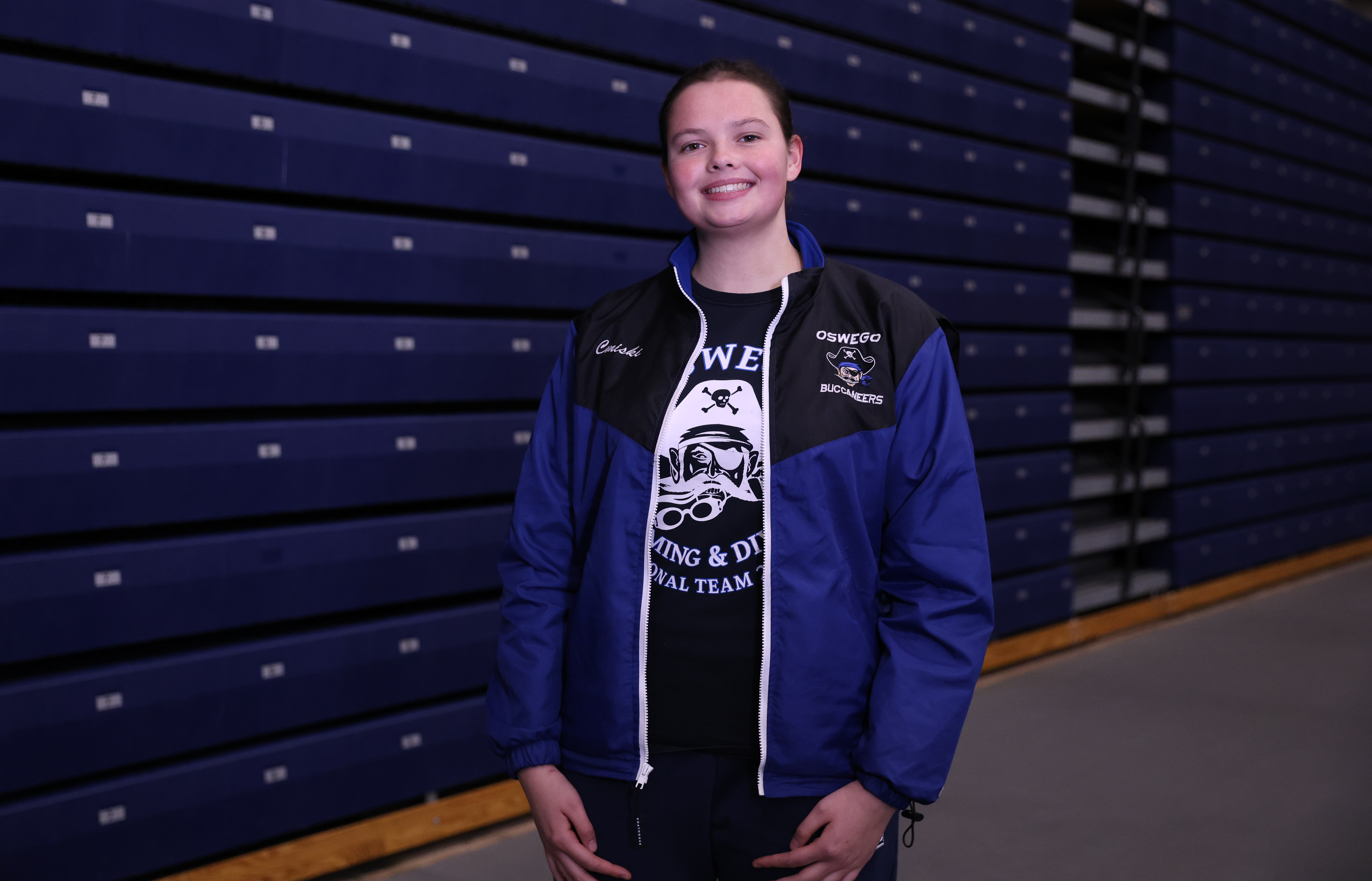 2024 All-CNY girls swim and diving - syracuse.com