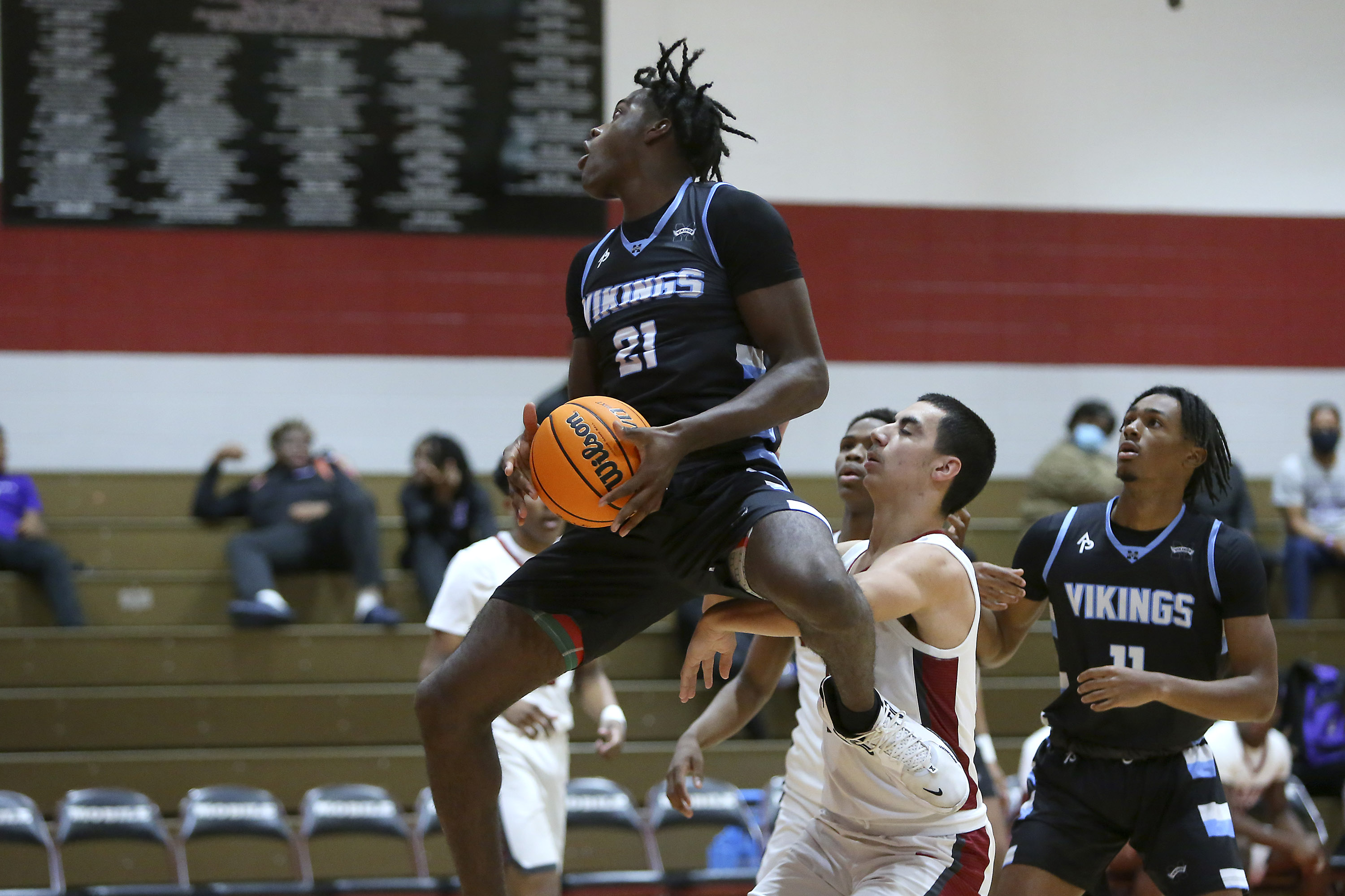 Faith Academy vs Mary Montgomery Men's Basketball - al.com