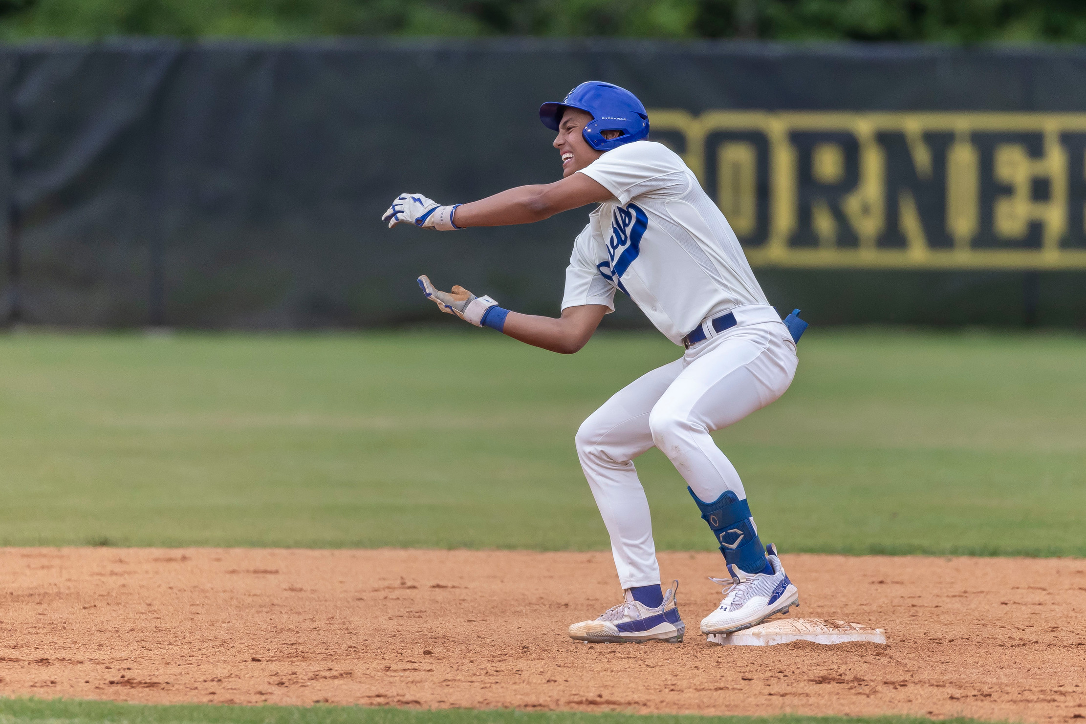 Etowah at Corner Baseball Playoff - al.com