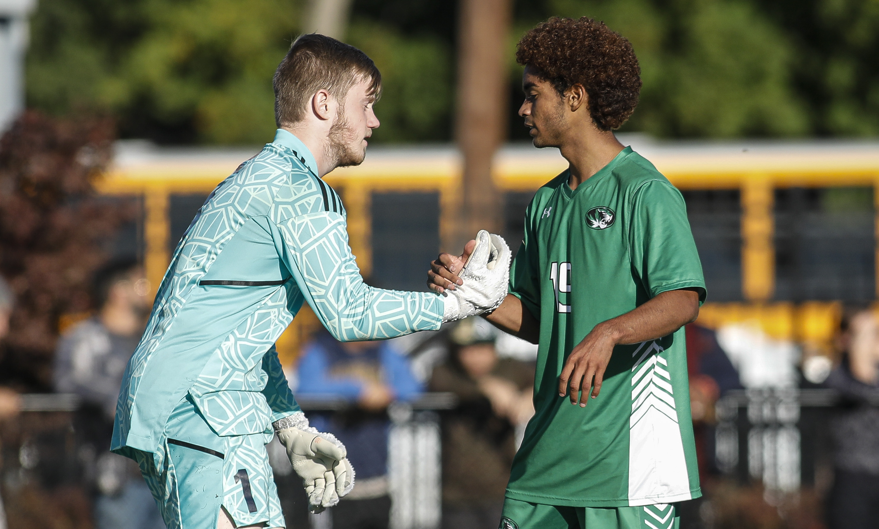 Boys Soccer: South Plainfield defeats Colonia 1-0 in double overtime of ...