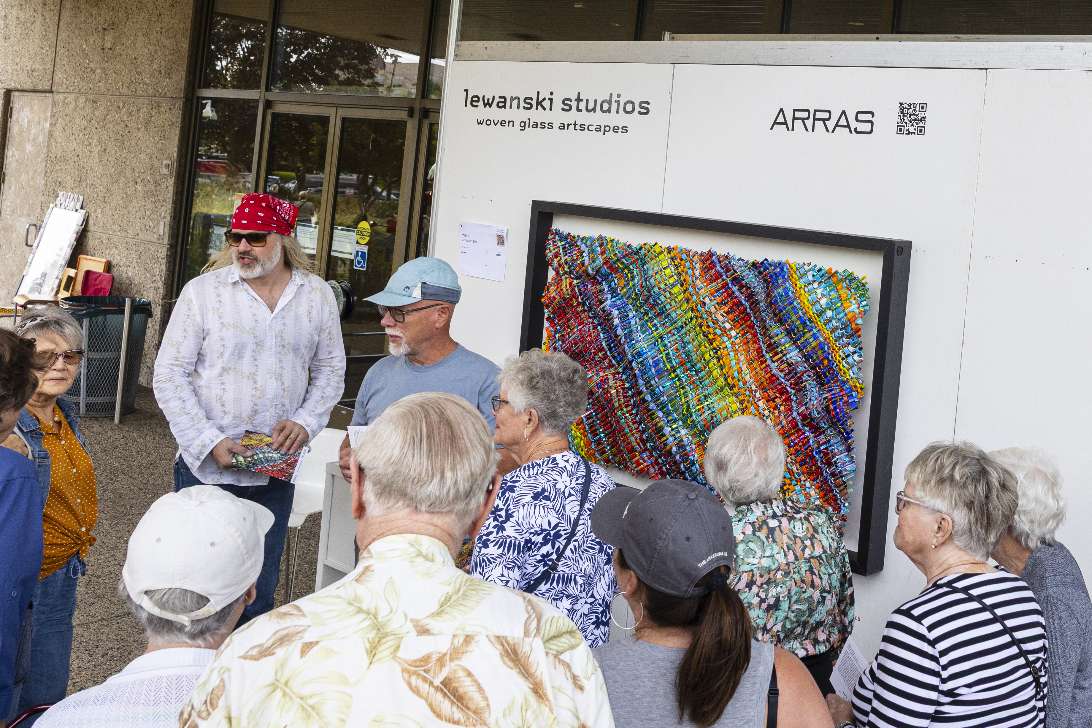 See the winners of ArtPrize 2025 - mlive.com