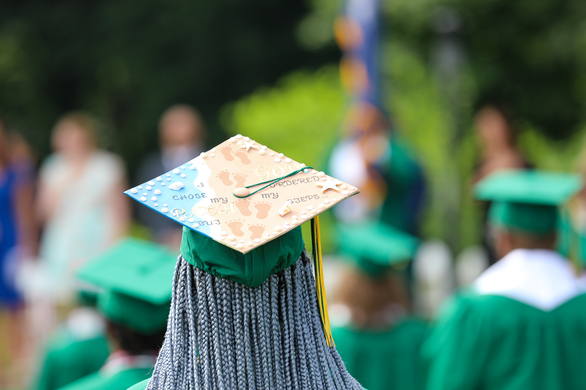 Mckee Graduation 2021 - silive.com