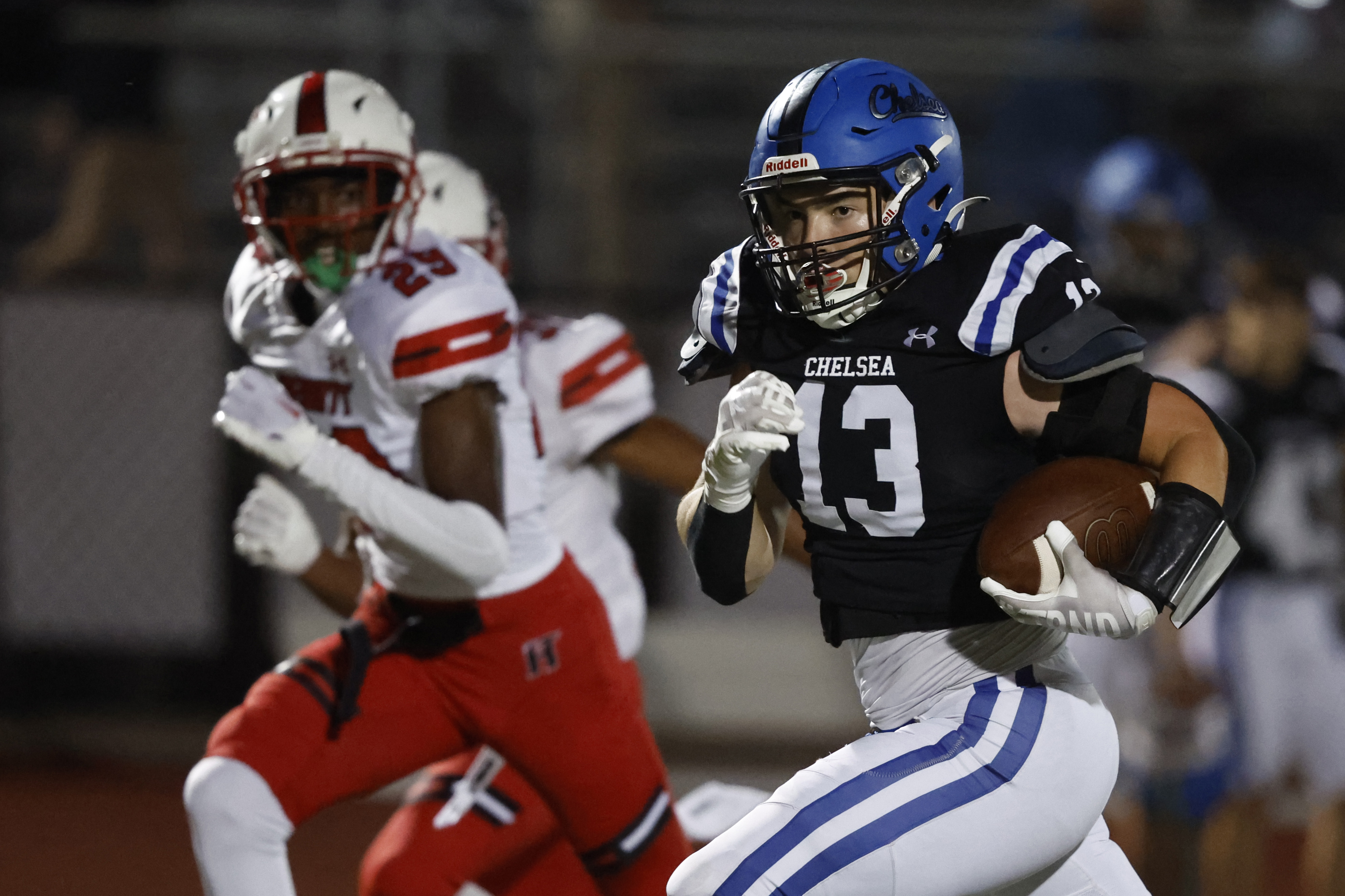 Hewitt Trussville at Chelsea - al.com