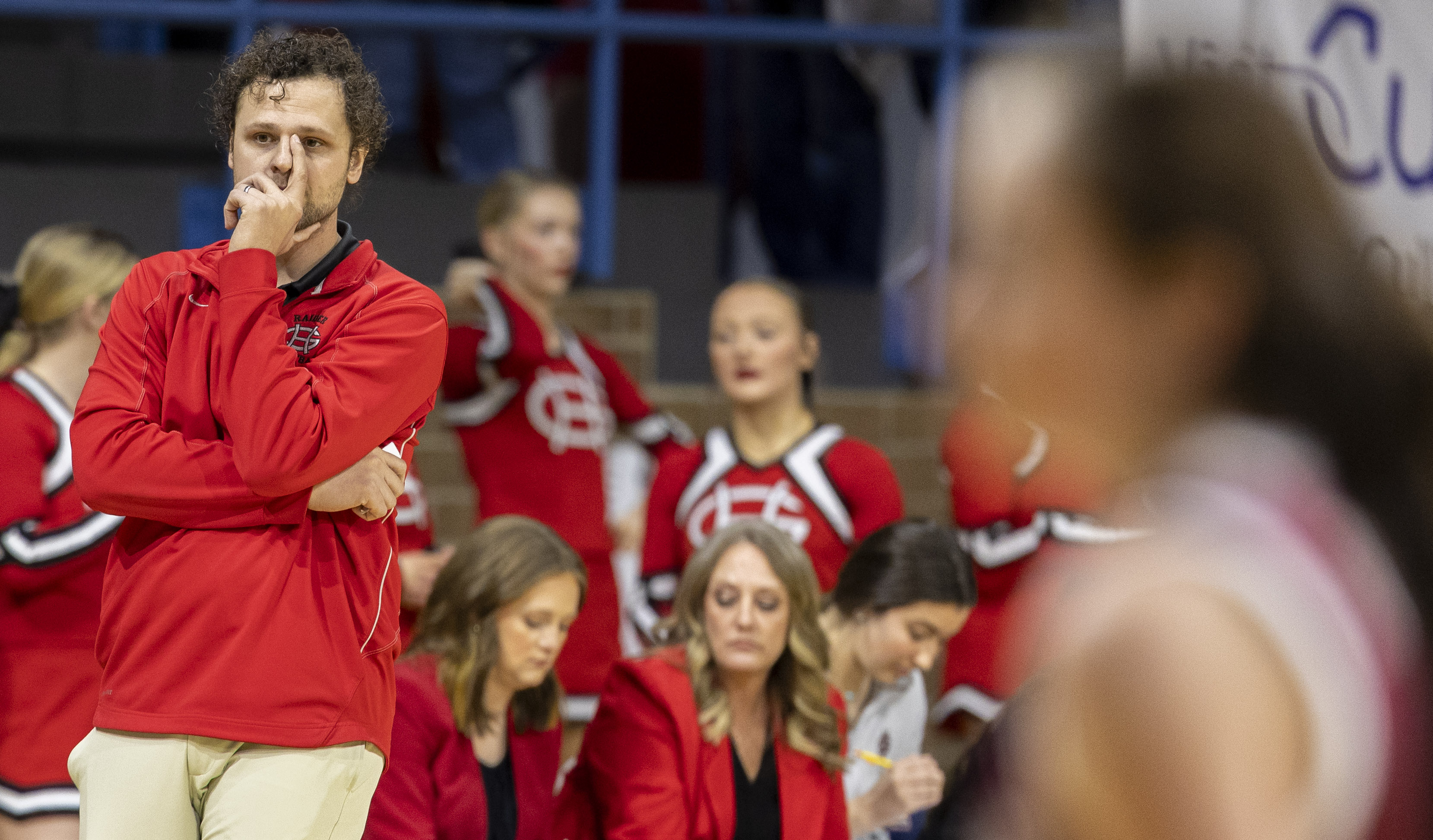 AHSAA Northwest Regional Basketball-4A - al.com