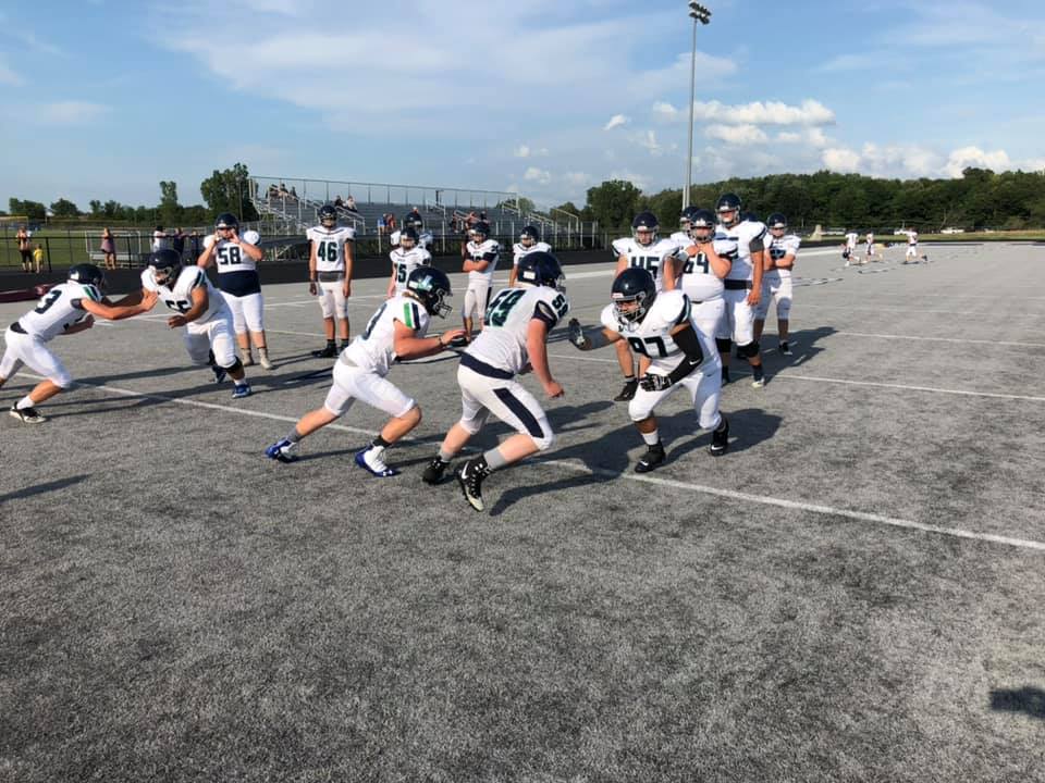 Lapeer football 2021 - mlive.com