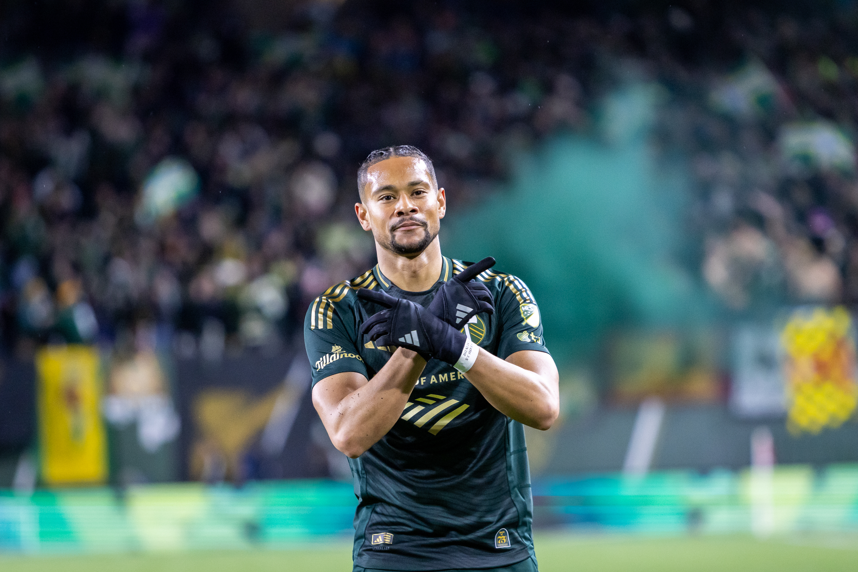 Portland Timbers Soccer | Major League Soccer (MLS) News - OregonLive.com