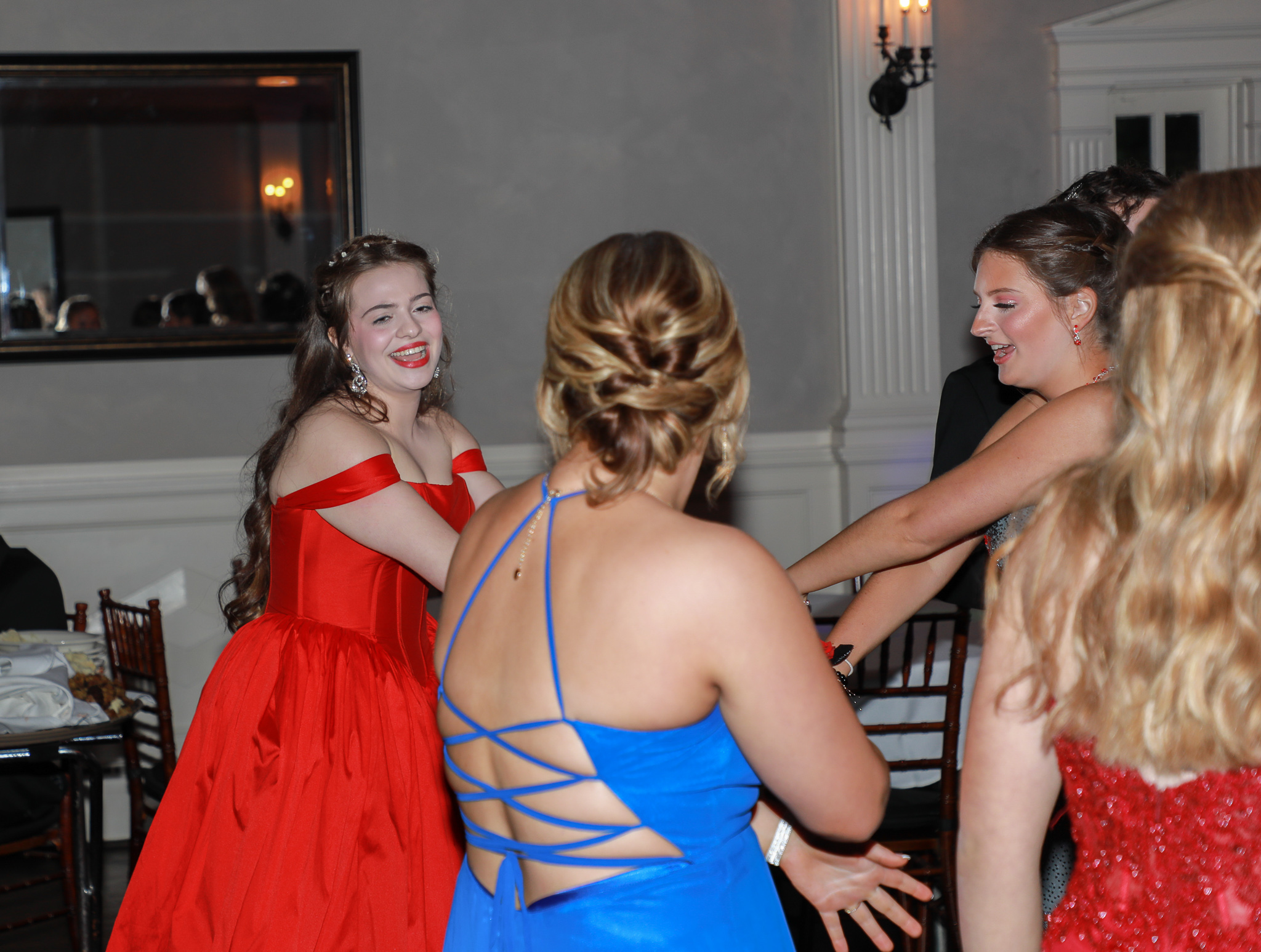 Union Springs High School 2021 senior prom - syracuse.com