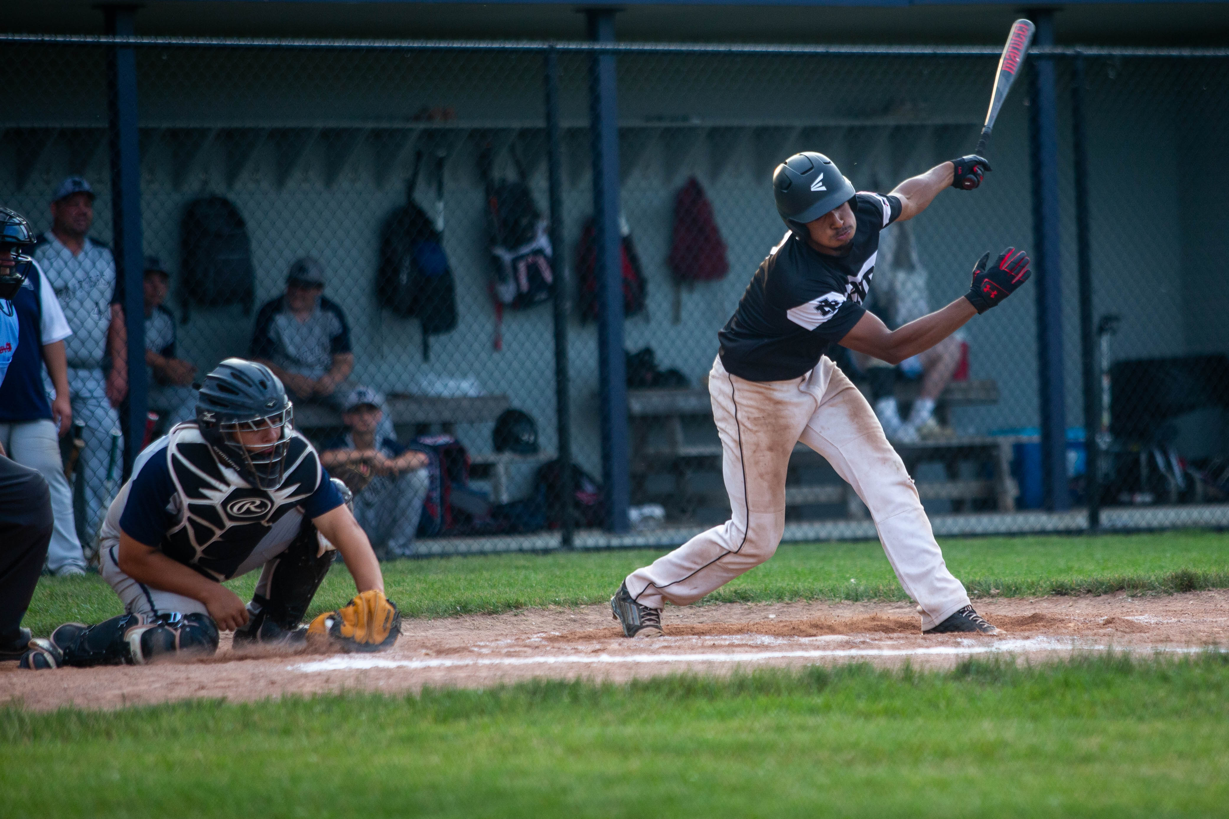 Division 3 regional semifinal: New Lothrop vs Mt. Morris - mlive.com