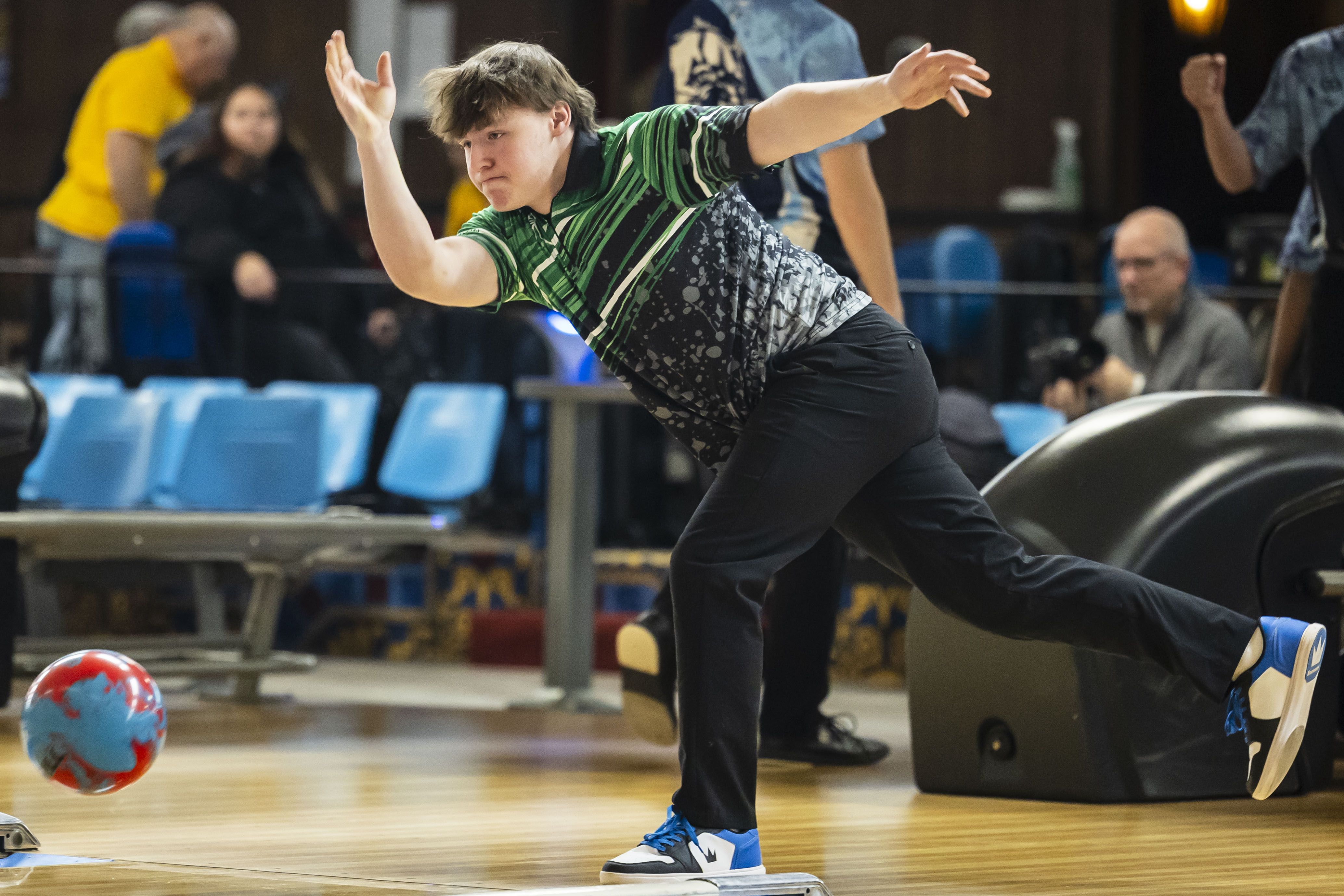 Bay County Bowling Championship 2026 - mlive.com