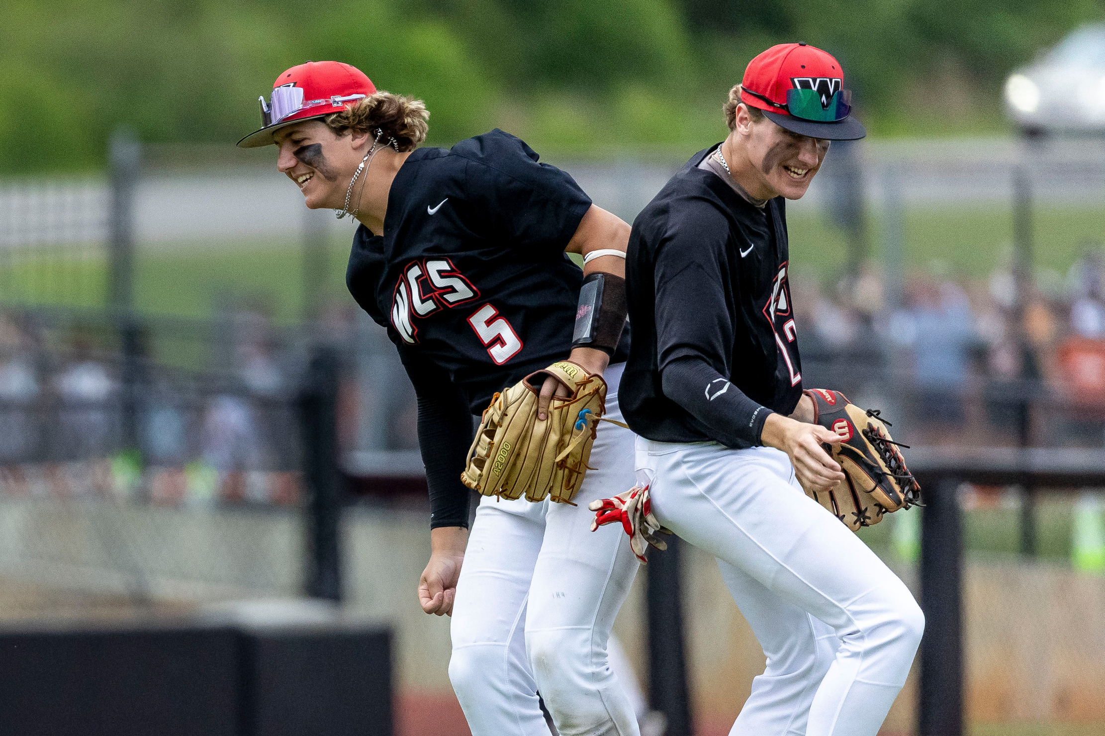 AHSAA 3A State Baseball Championship Game 1 - al.com