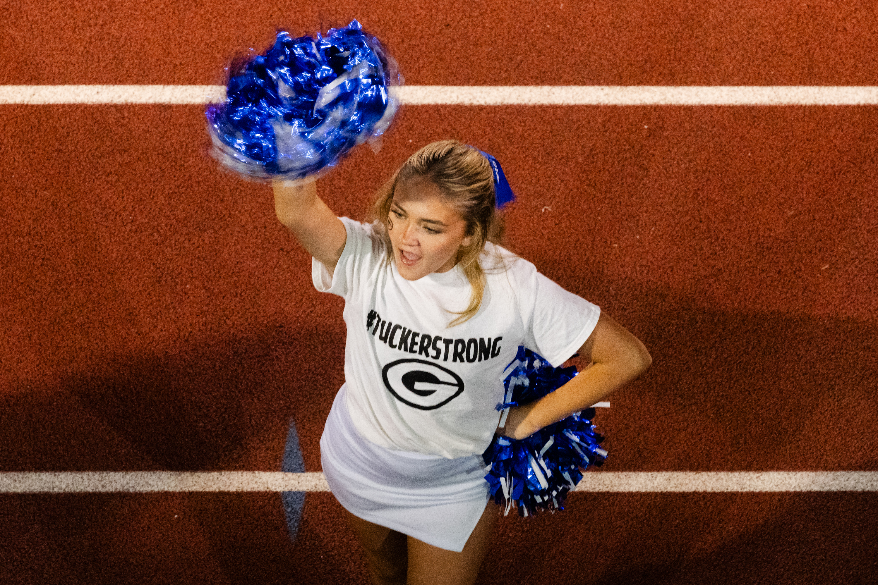 Oregon high school football: Gresham Gophers vs. Hood River Valley ...