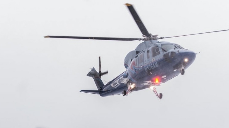 West Michigan man airlifted to hospital after rolling ATV