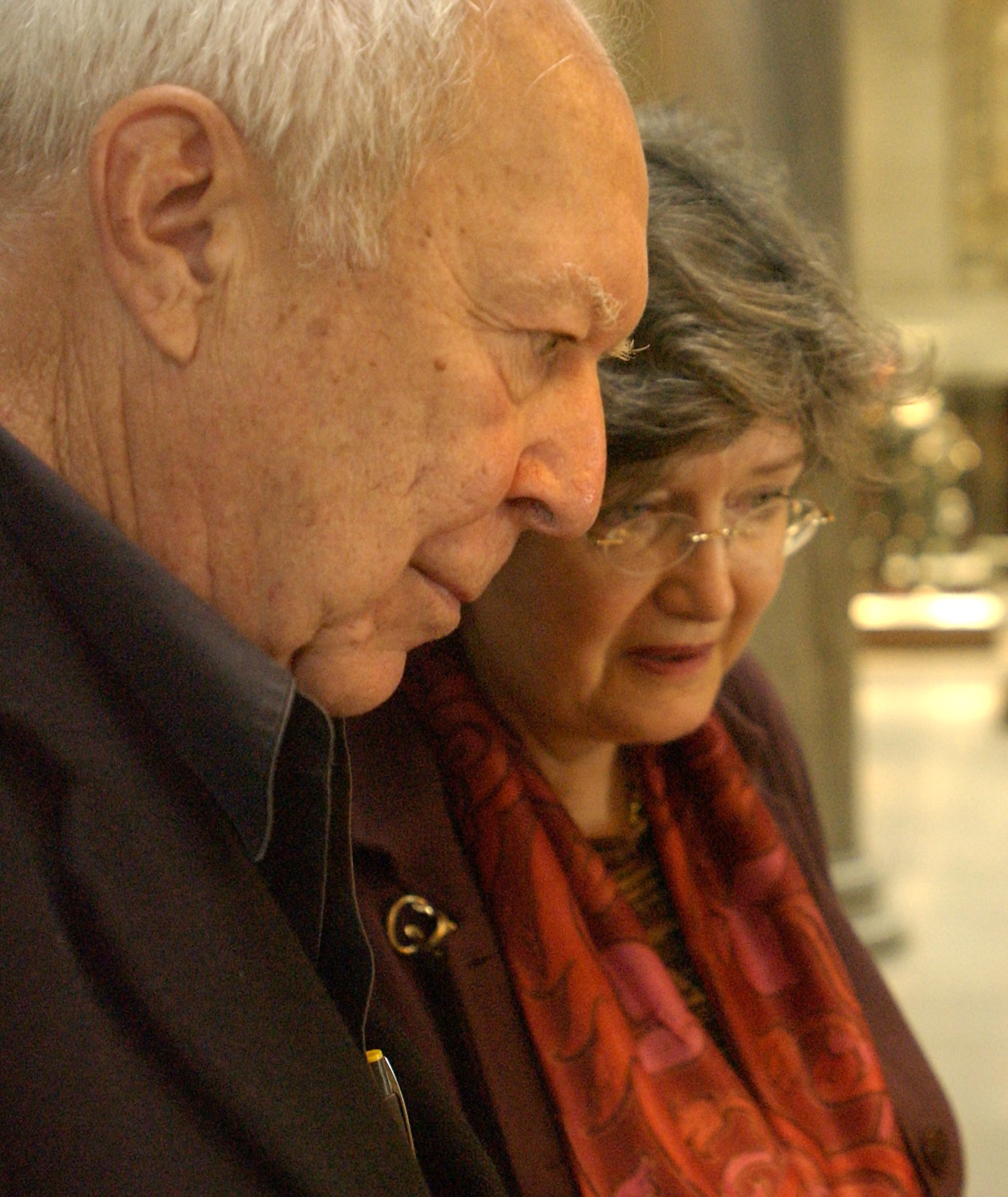 Katharine Reid set a smart course for the Cleveland Museum of Art’s ...