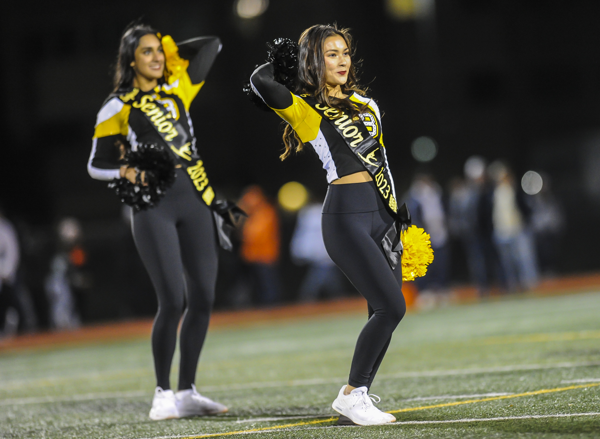 Somerville at South Brunswick Football - nj.com