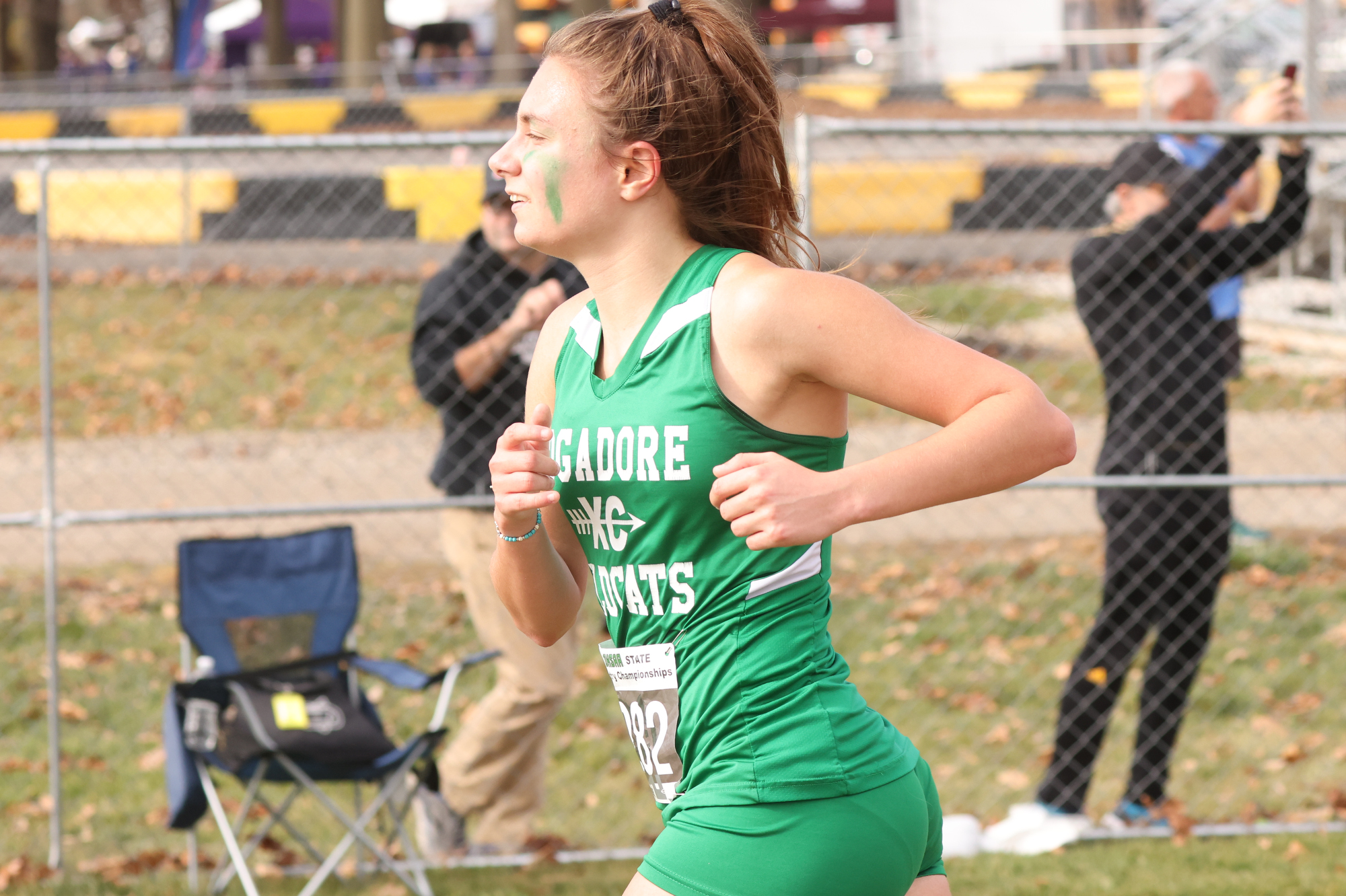 Division III Ohio High School Cross Country Championships 2022 - cleveland.com