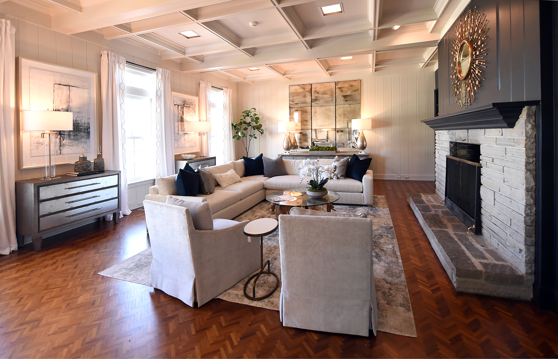 Decorators' ShowHouse 2022 - al.com