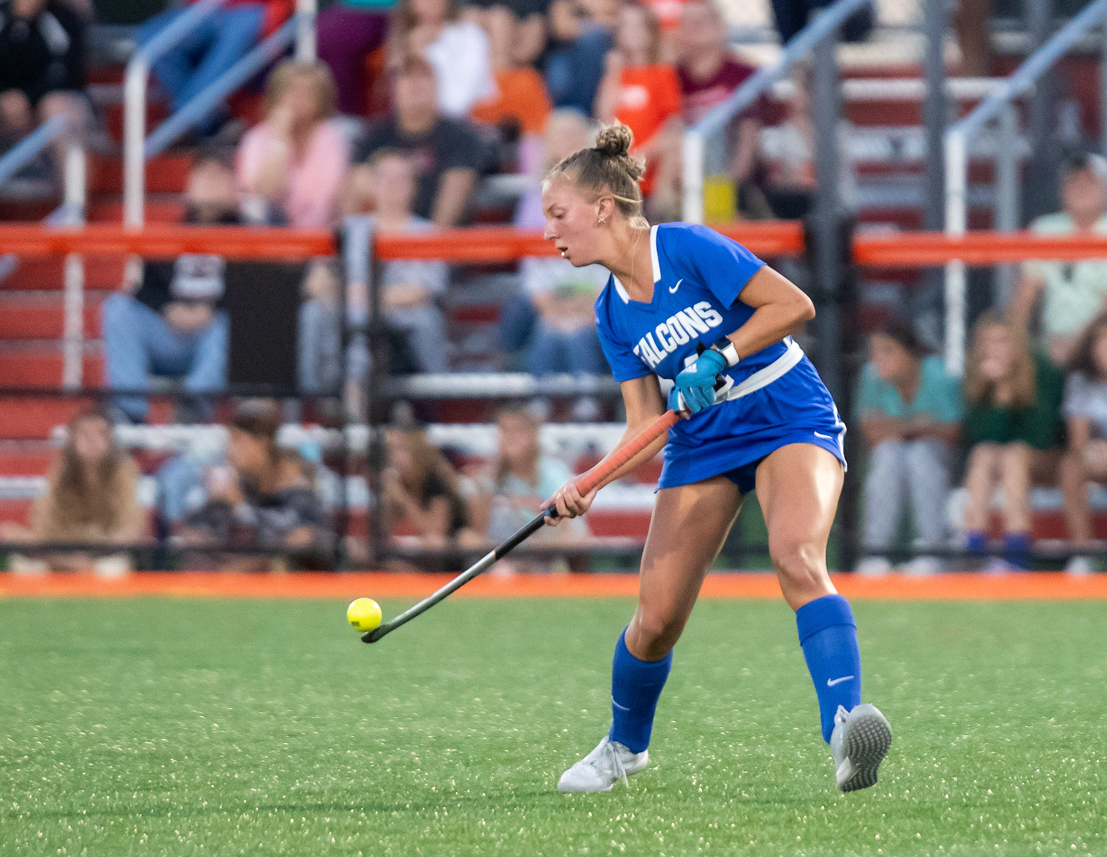 Lower Dauphin defeats Palmyra 2-1 in high school field hockey ...