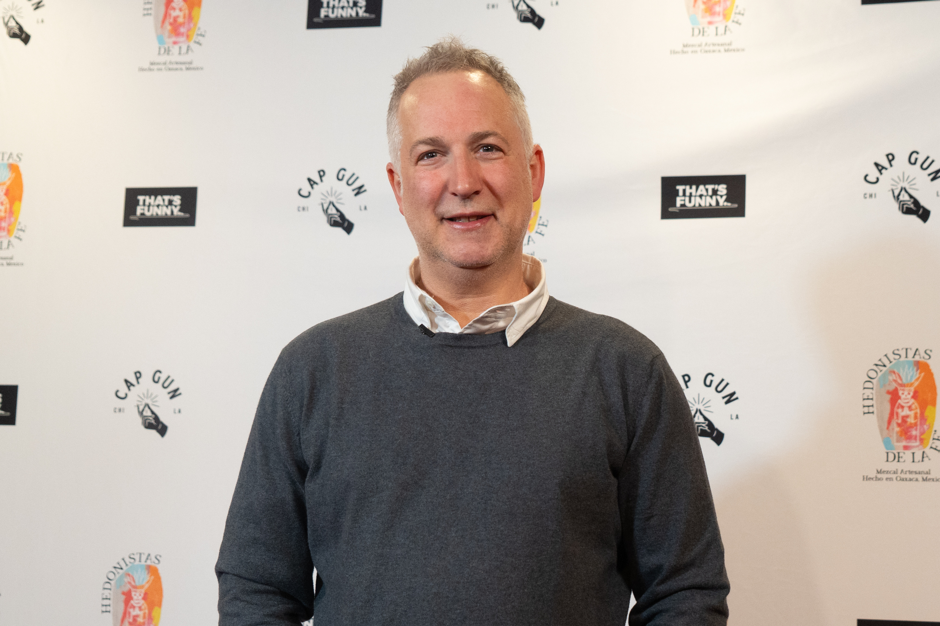 Flint stars walk the red carpet at Capitol Theatre for 'That's Funny ...