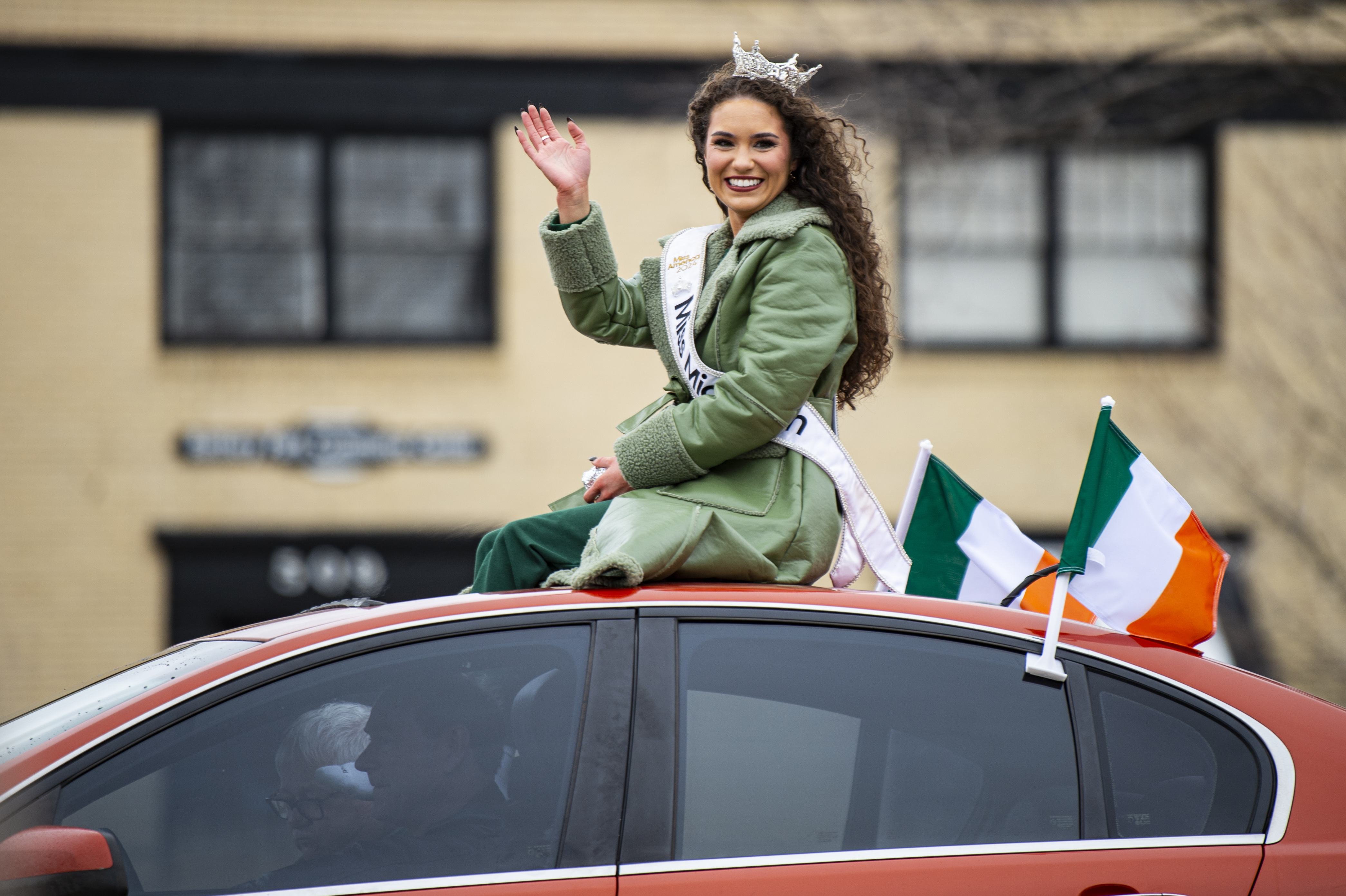 The 70th Bay City St. Patrick's Day Parade - mlive.com