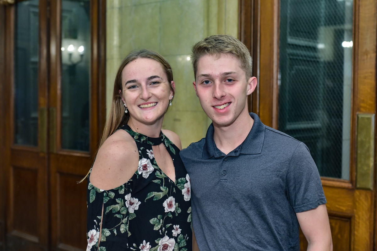 SEEN@ Springfield Symphony Orchestra 2022 opening night - masslive.com