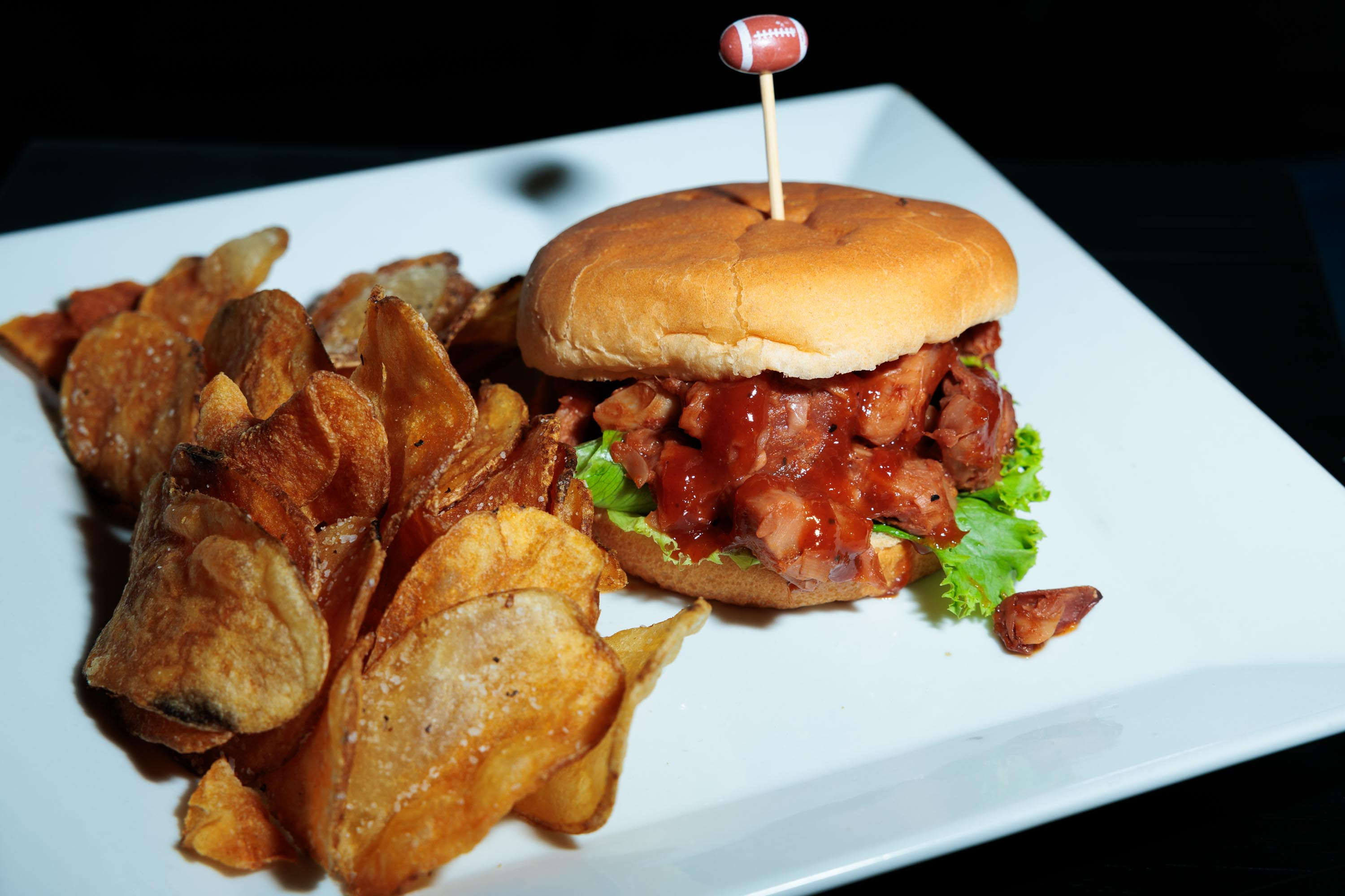 University of Michigan unveils new Big House food menu items for 2024 ...