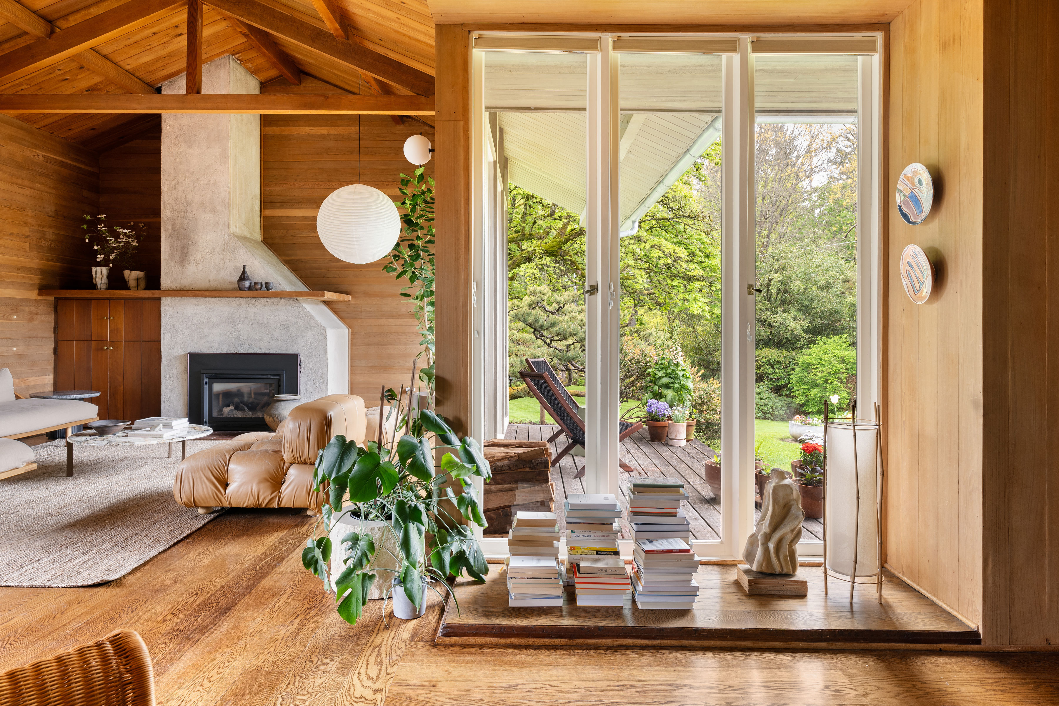 1941 Joss House - oregonlive.com