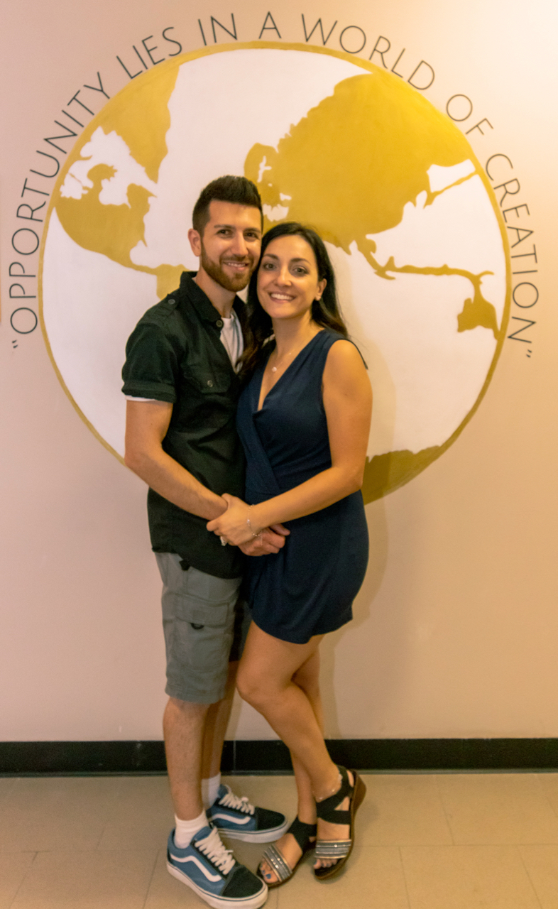 Vocal coach opens ET Labz, which offers classes in art, dance, yoga and ...